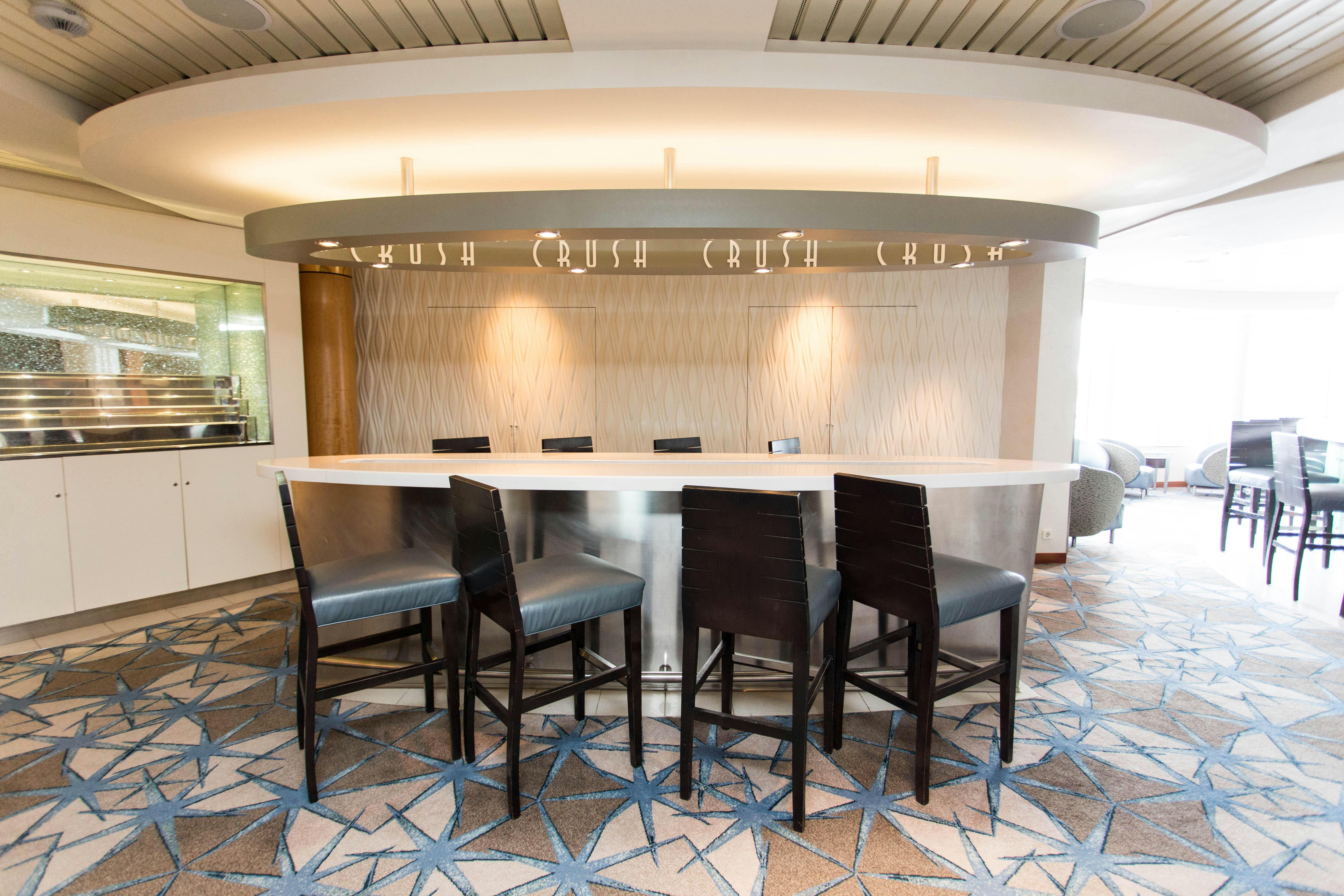 Celebrity Infinity Dining: Restaurants & Food on Cruise Critic