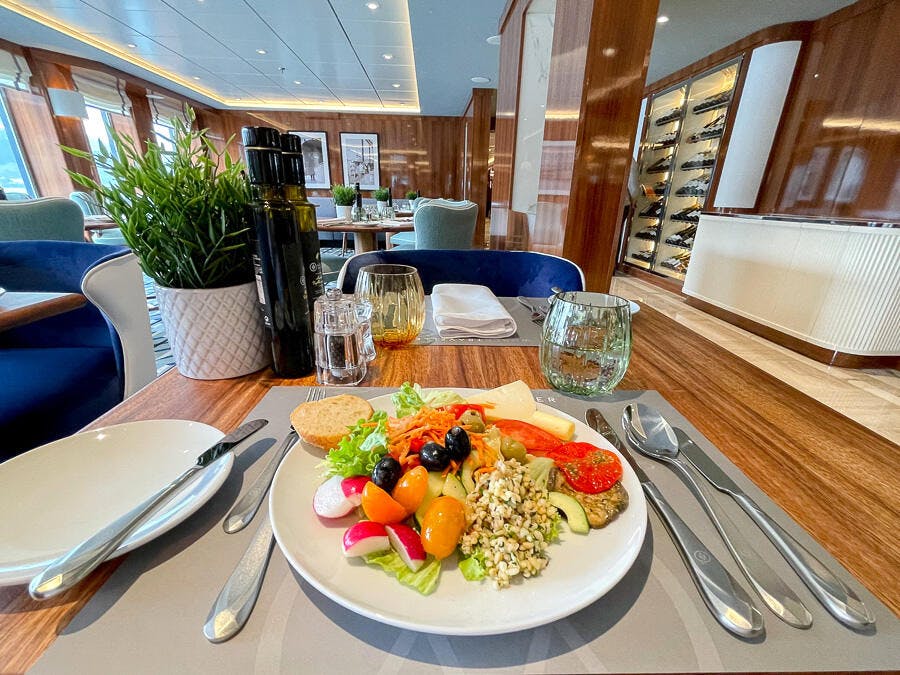 Cruising Antarctica With Atlas Ocean Voyages