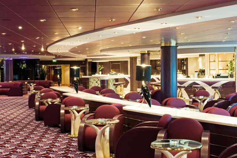 MSC Musica Dining: Restaurants & Food on Cruise Critic