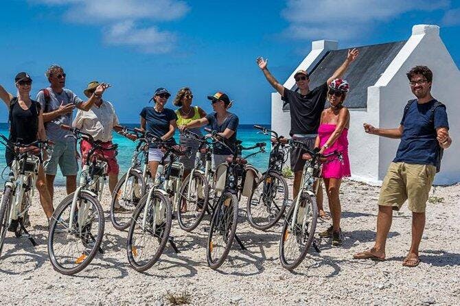 Best Cruise Ports to Explore by Bicycle