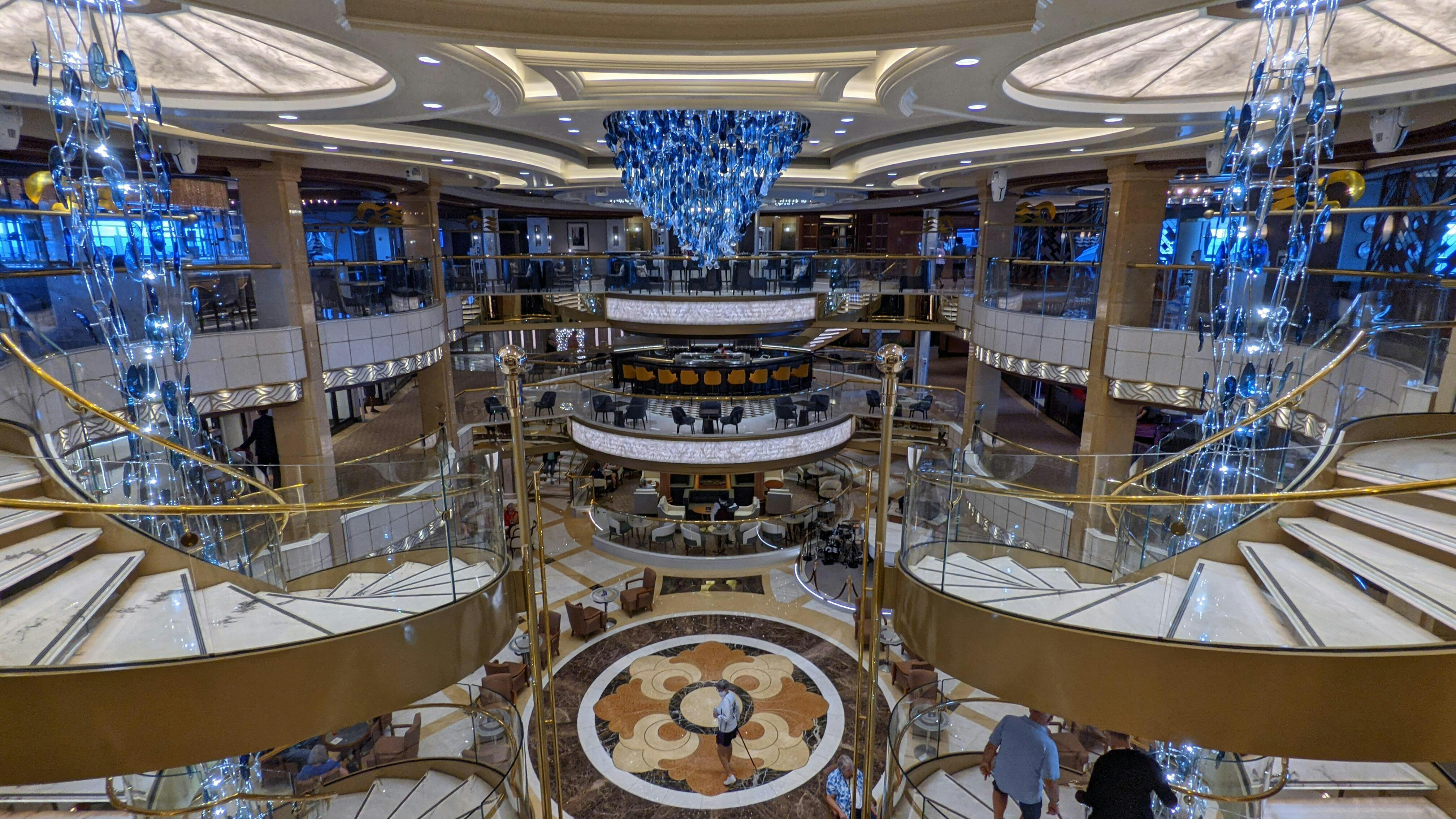 Princess Enchanted Princess Cruise Reviews (2023 UPDATED): Ratings of ...