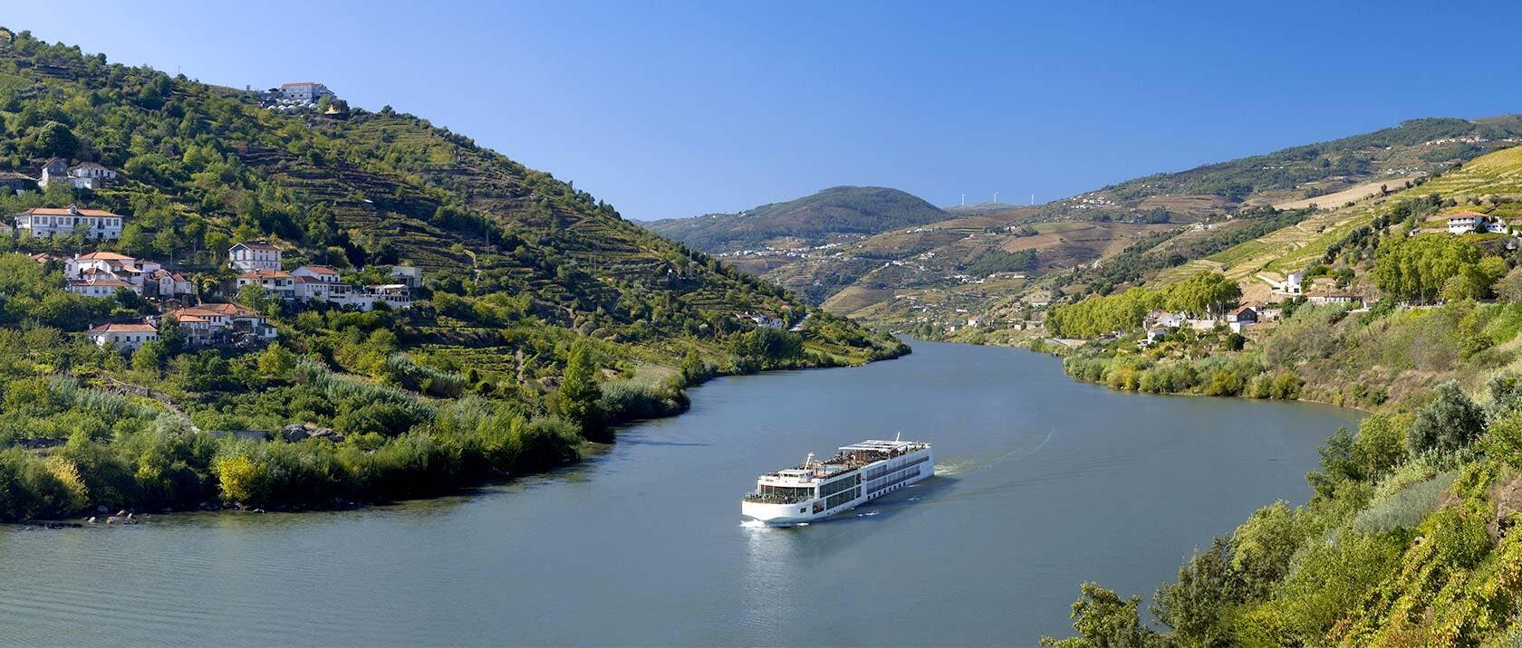 Newest Viking River Cruise Ships