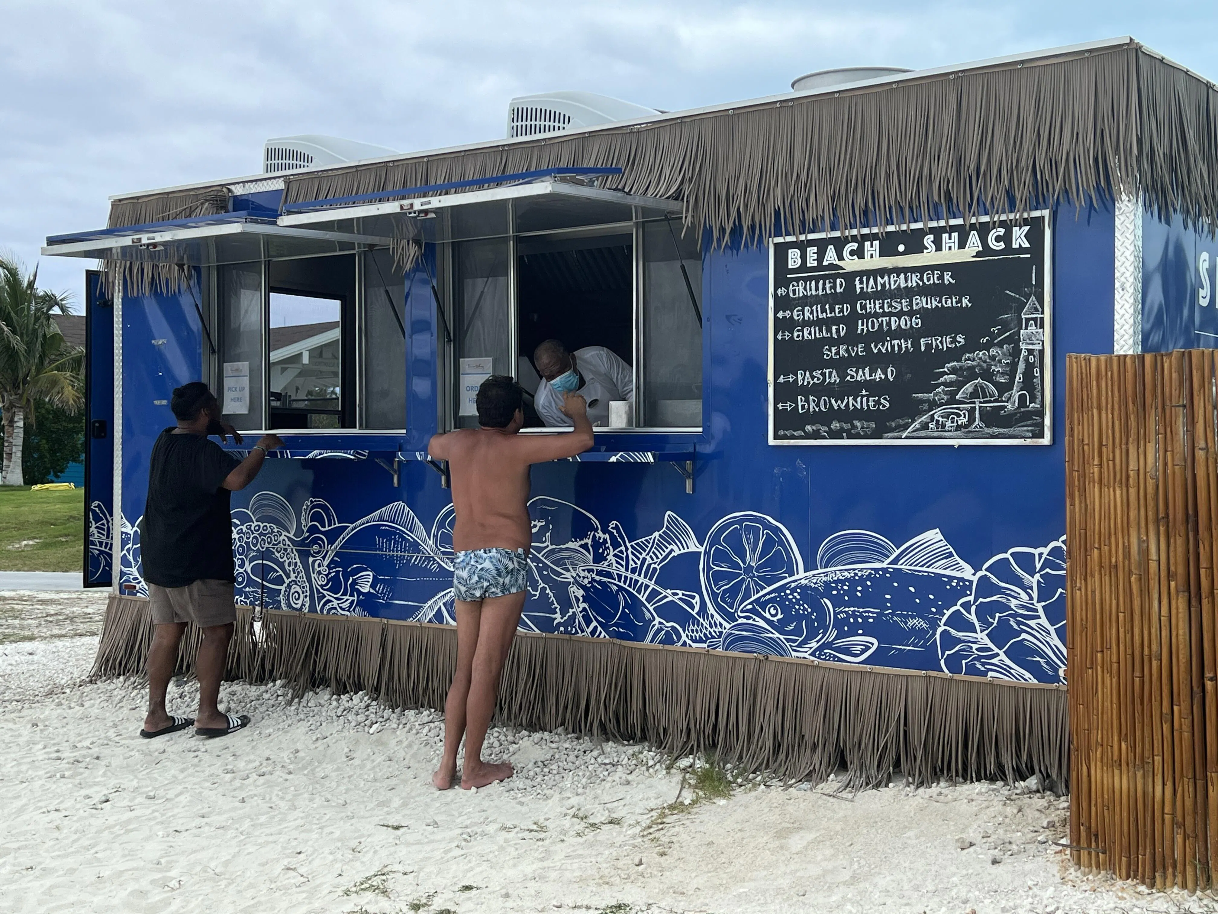Ocean Cay MSC Marine Reserve: Everything You Need to Know - Cruise Critic
