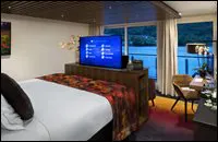 AmaWaterways AmaMagna Cabins & Staterooms on Cruise Critic
