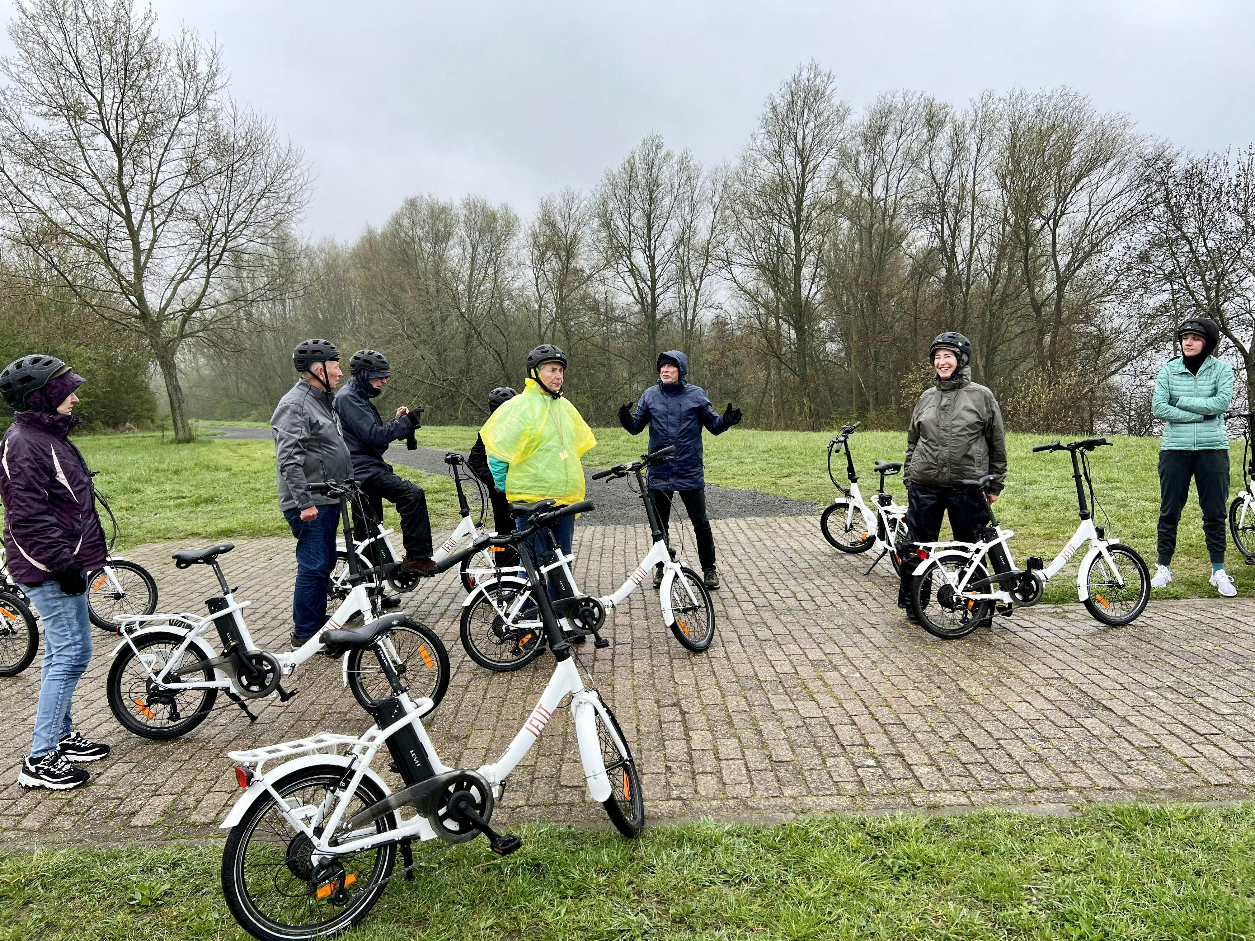 Bike Cruises: The 8 Best River Cruises for Bicyclists