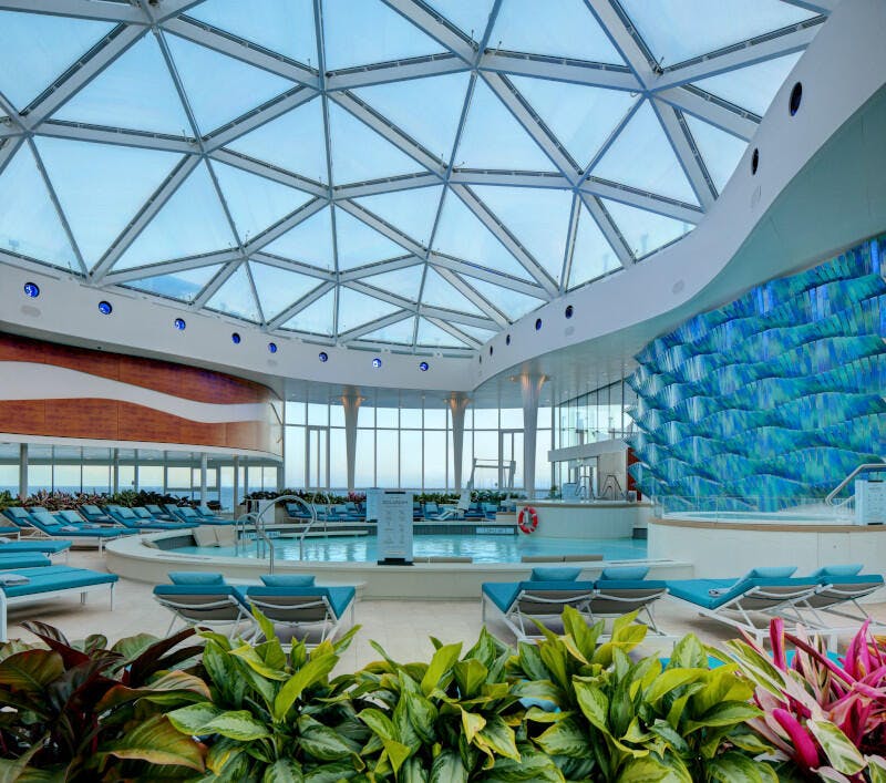 Celebrity Apex Cruise: Expert Review (2024)