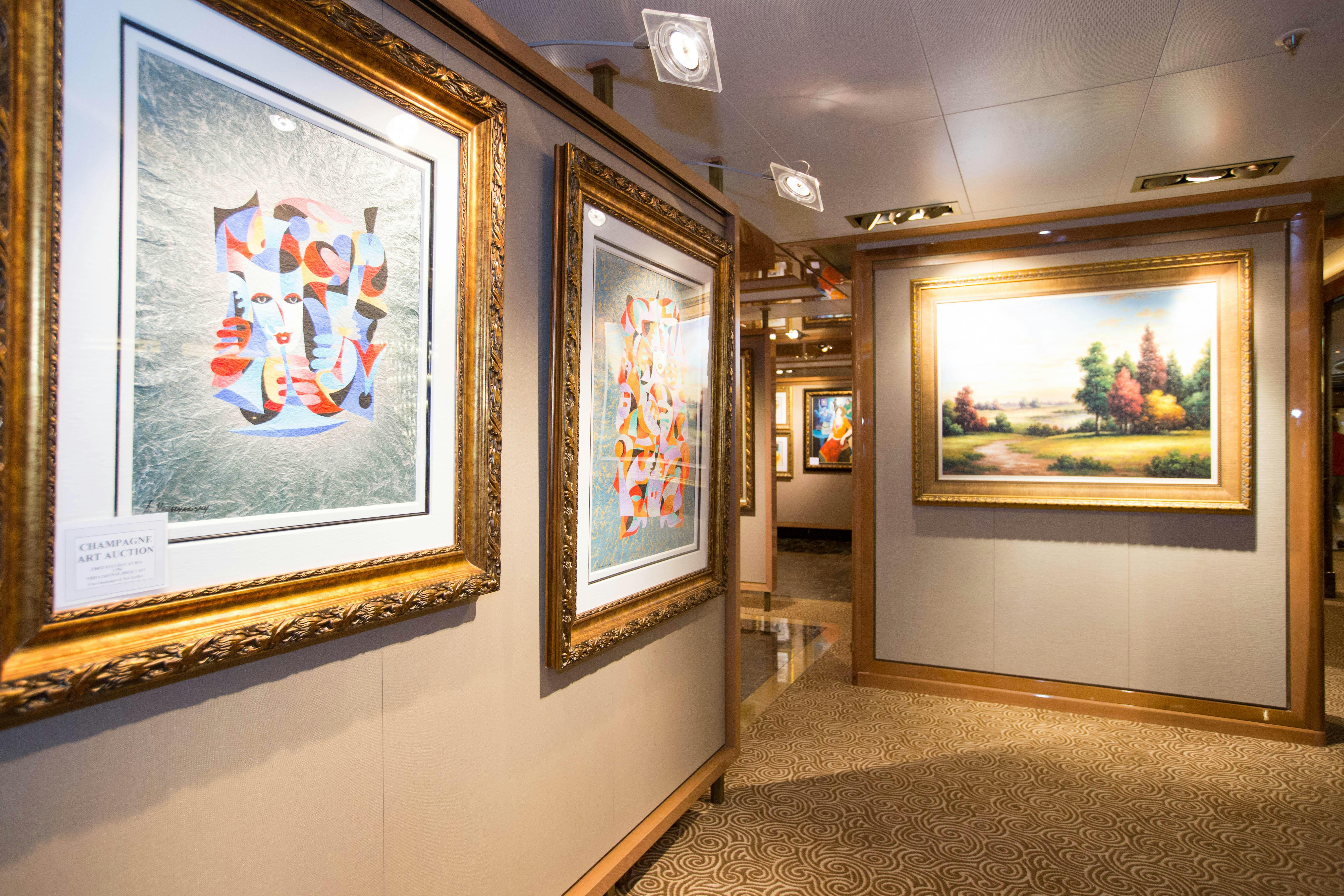 Looking for things to do on Regal Princess? See what cruise experts had ...