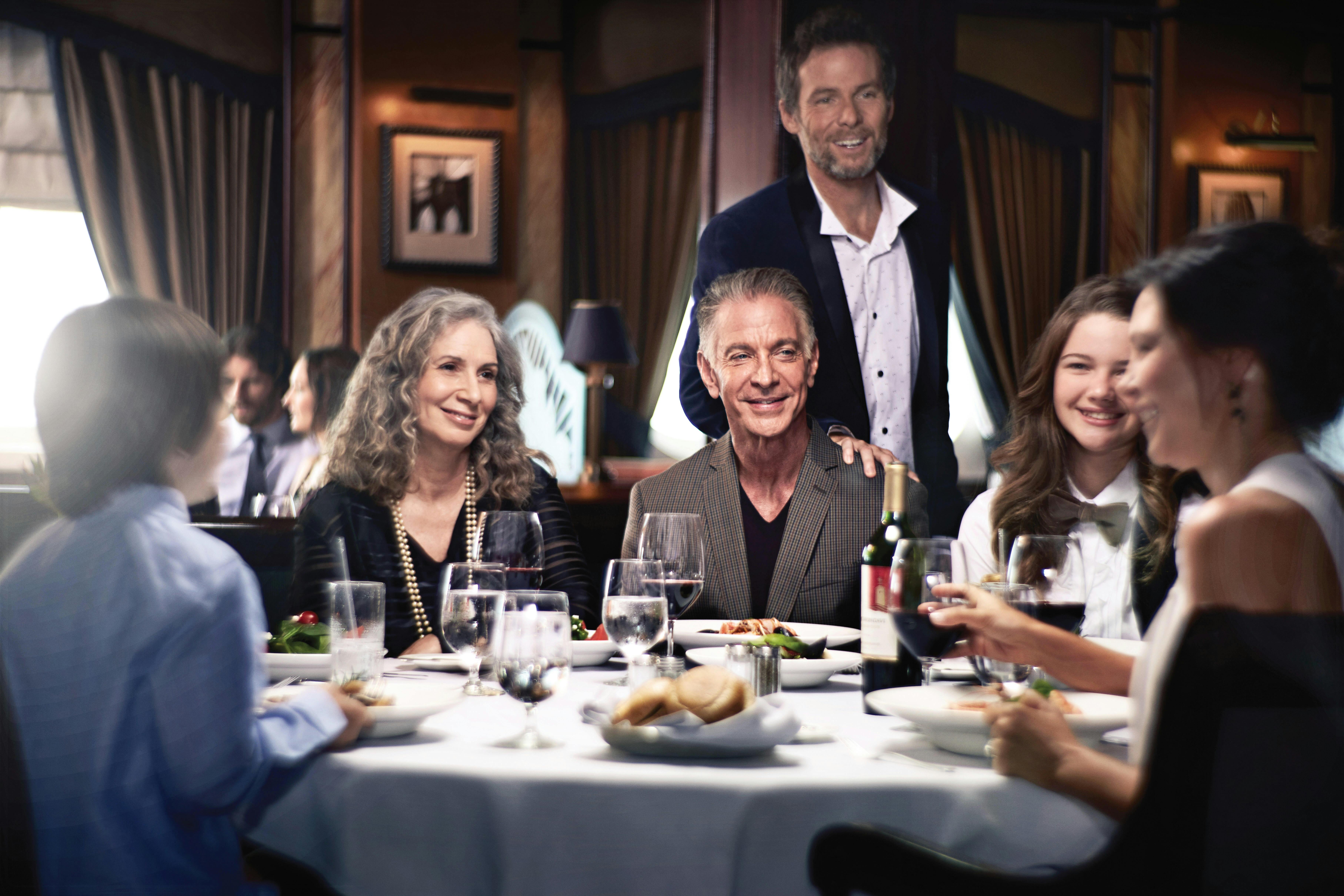 Grand Princess Cruise Itinerary to Australia & New Zealand on November ...