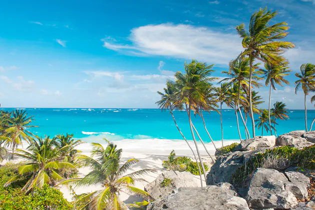 Best Time to Visit Barbados on a Cruise: A Month-by-Month Breakdown