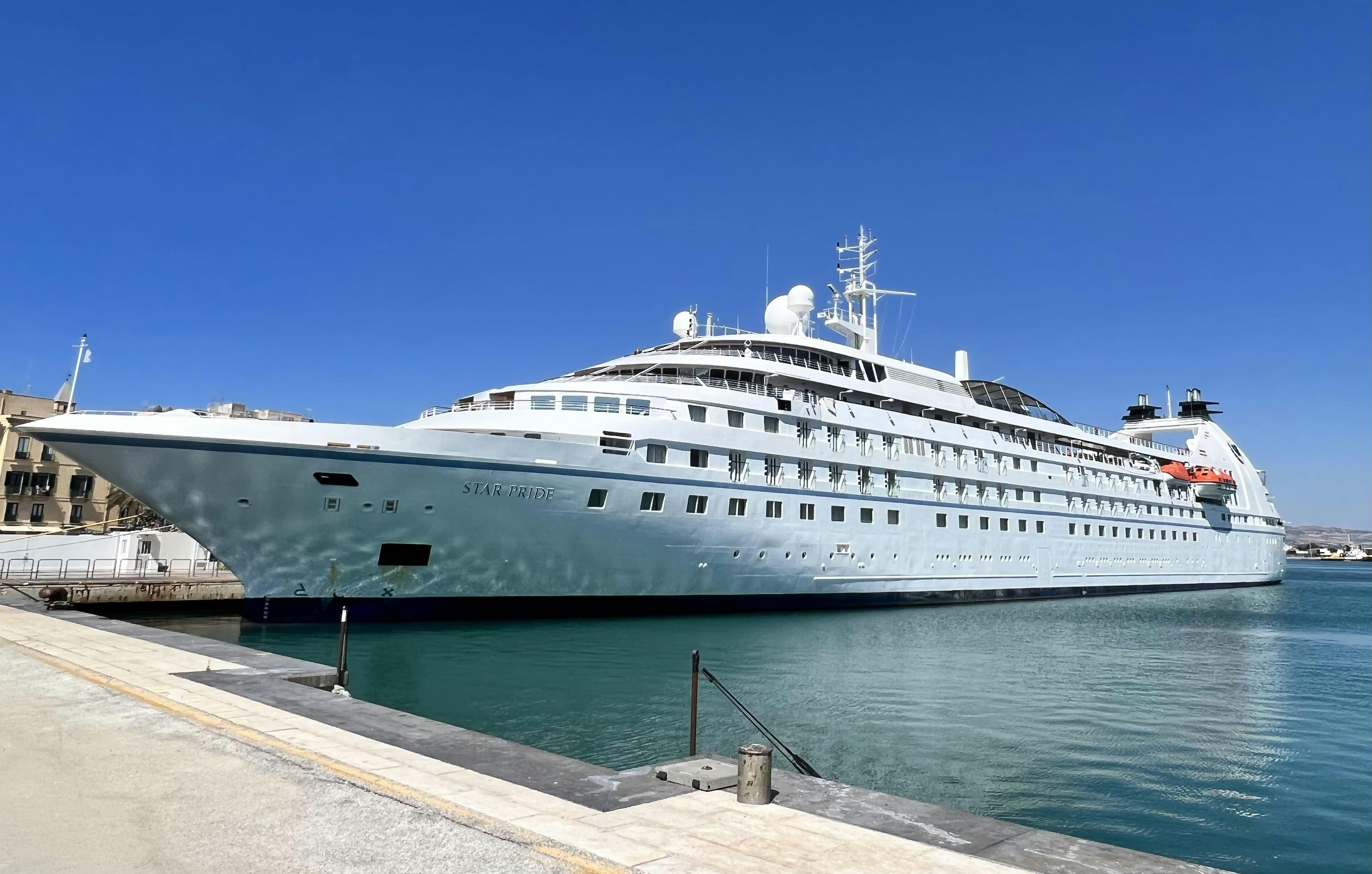 Windstar Cruises: Your Ultimate Guide