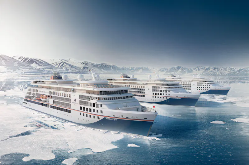 Hanseatic Spirit Cruise: Expert Review (2023)