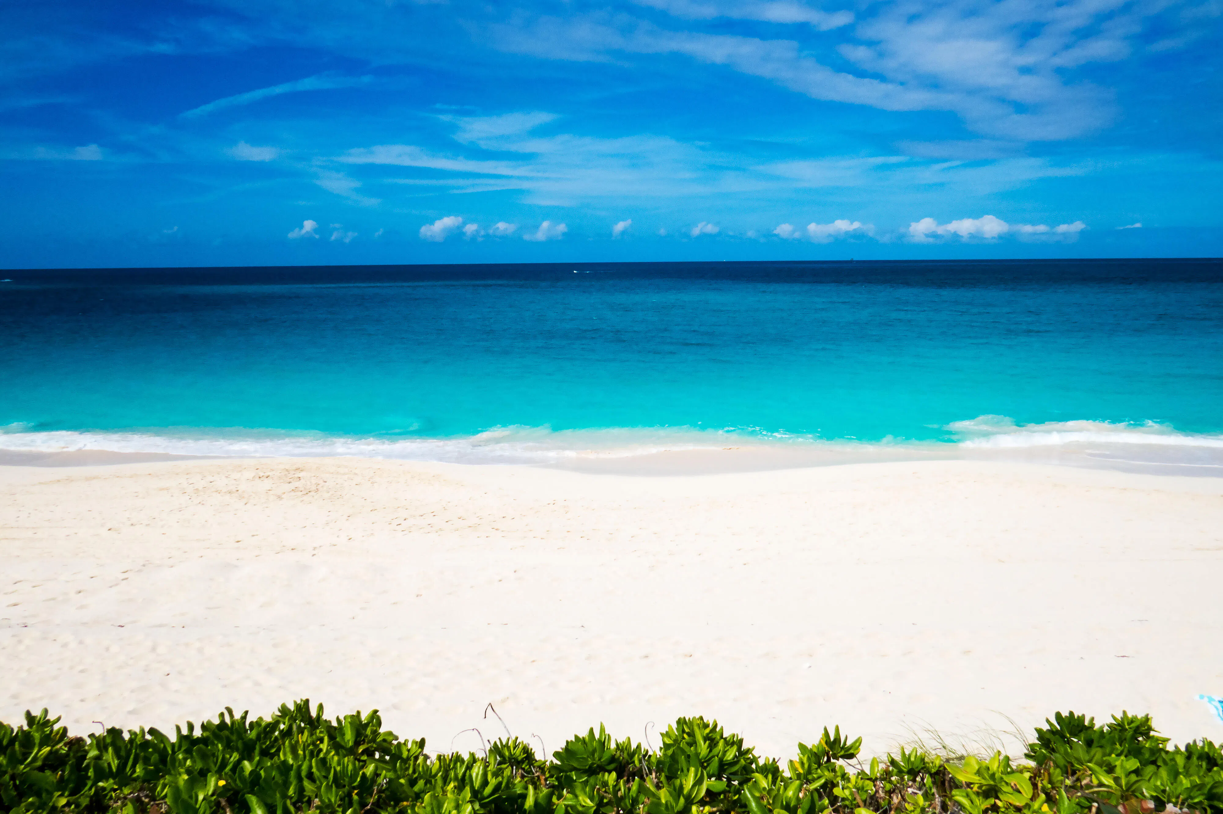 7 Best Beaches in Nassau for Cruisers - Cruise Critic