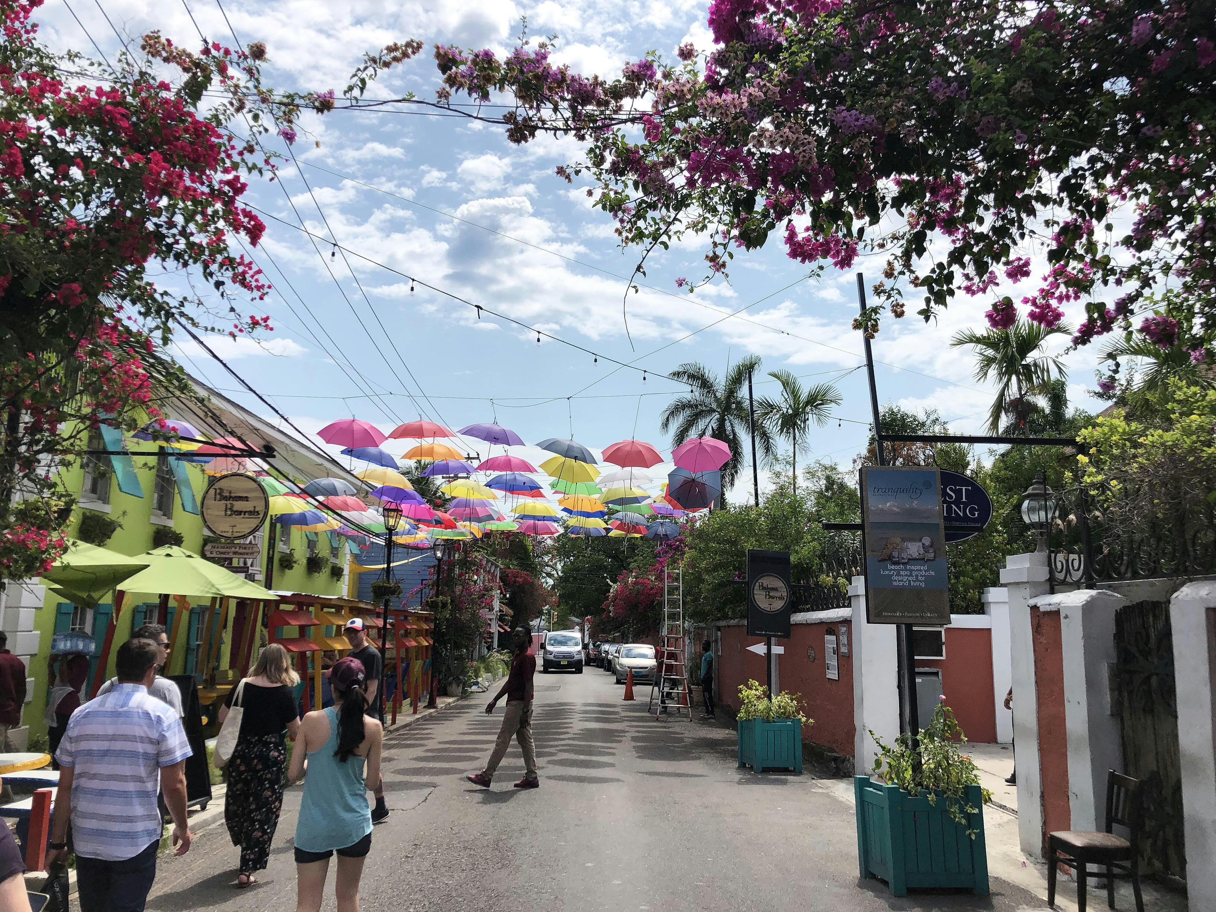 The 7 Best Souvenirs When Shopping in Nassau, Bahamas