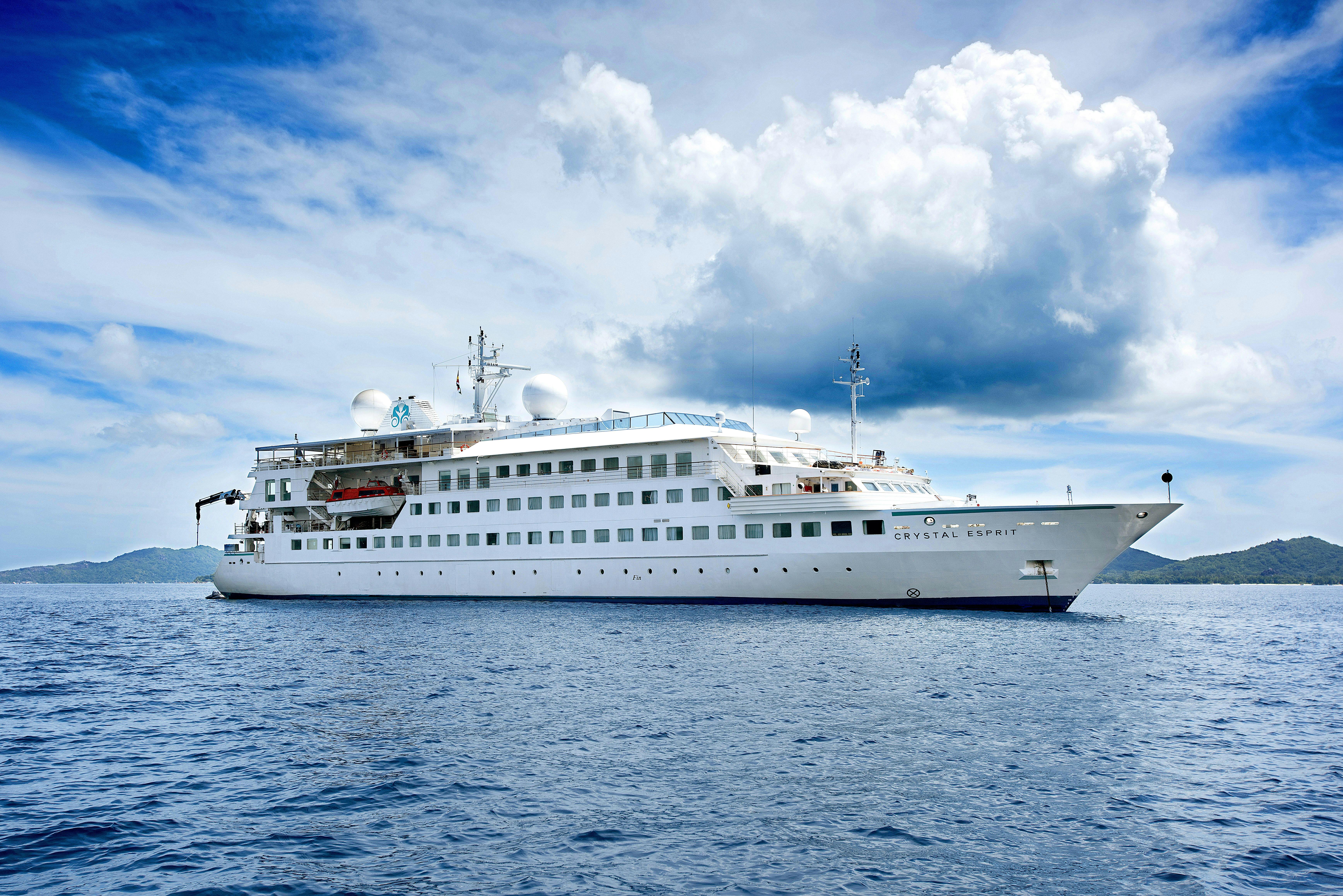 Compare the 17 Best Small Cruise Ship Lines