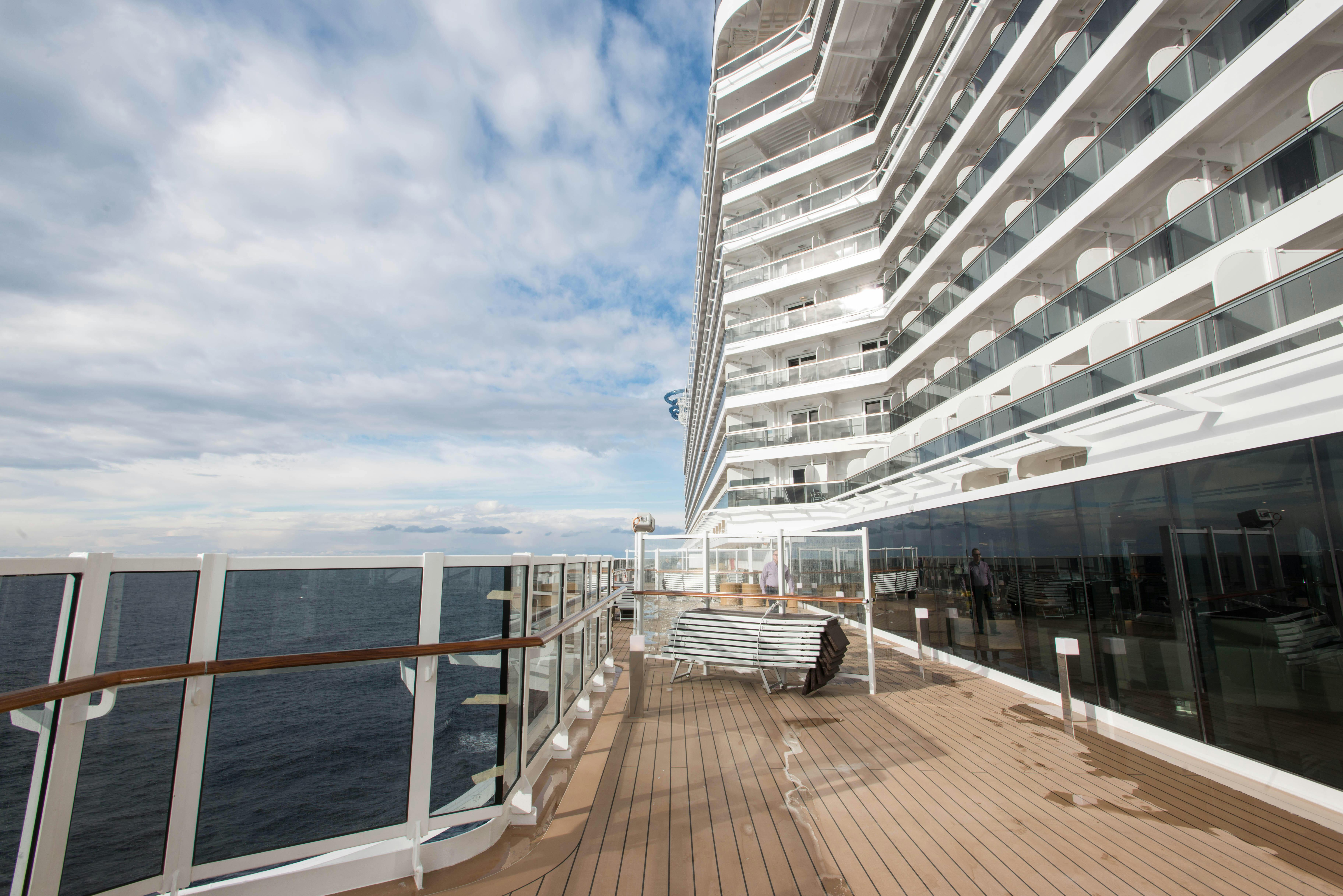 MSC Cruises Refund Policies