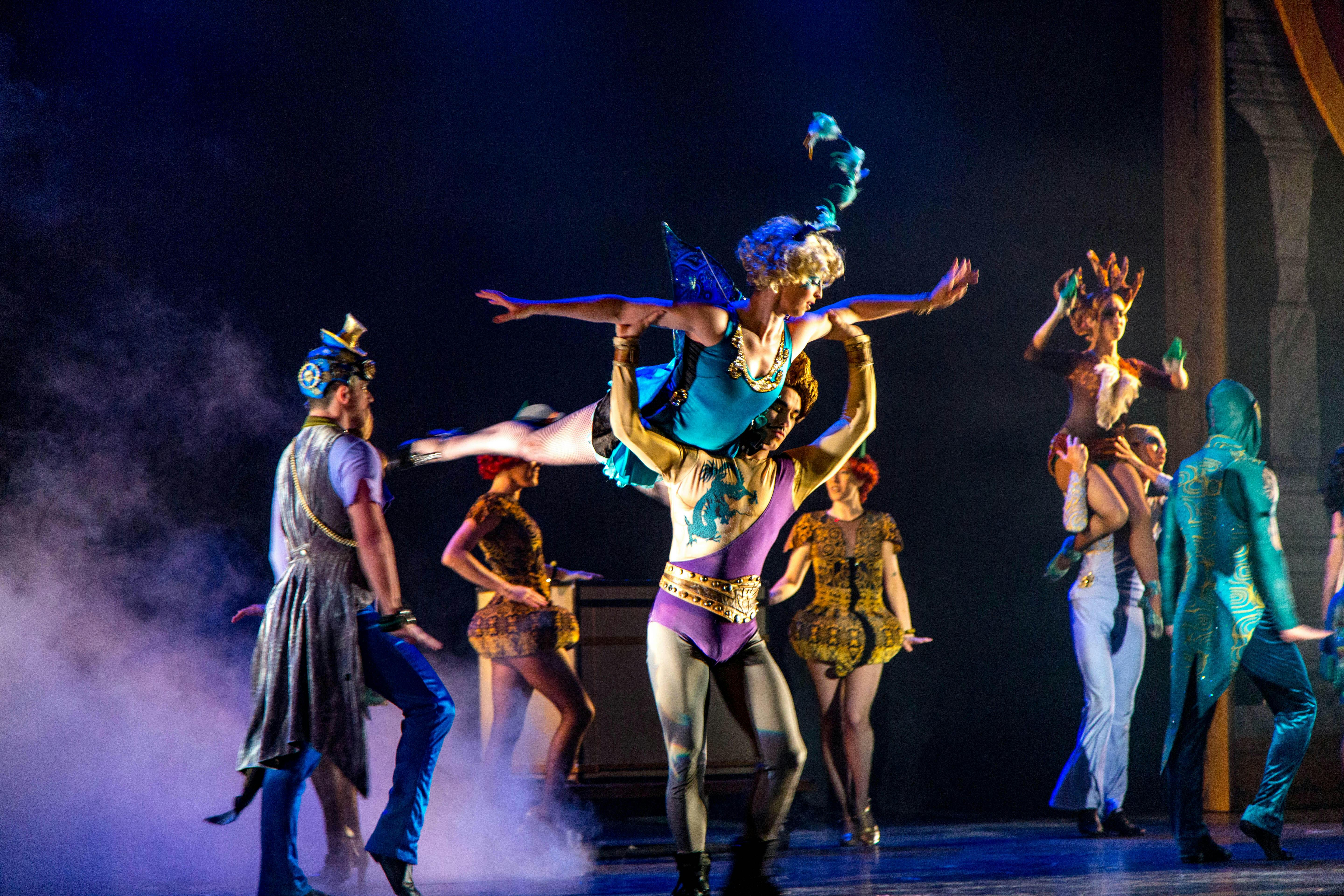 Looking for things to do on Ruby Princess? See what cruise experts had ...