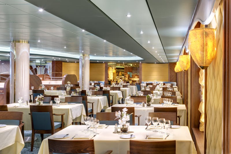 MSC Opera Cruise: Expert Review (2023)