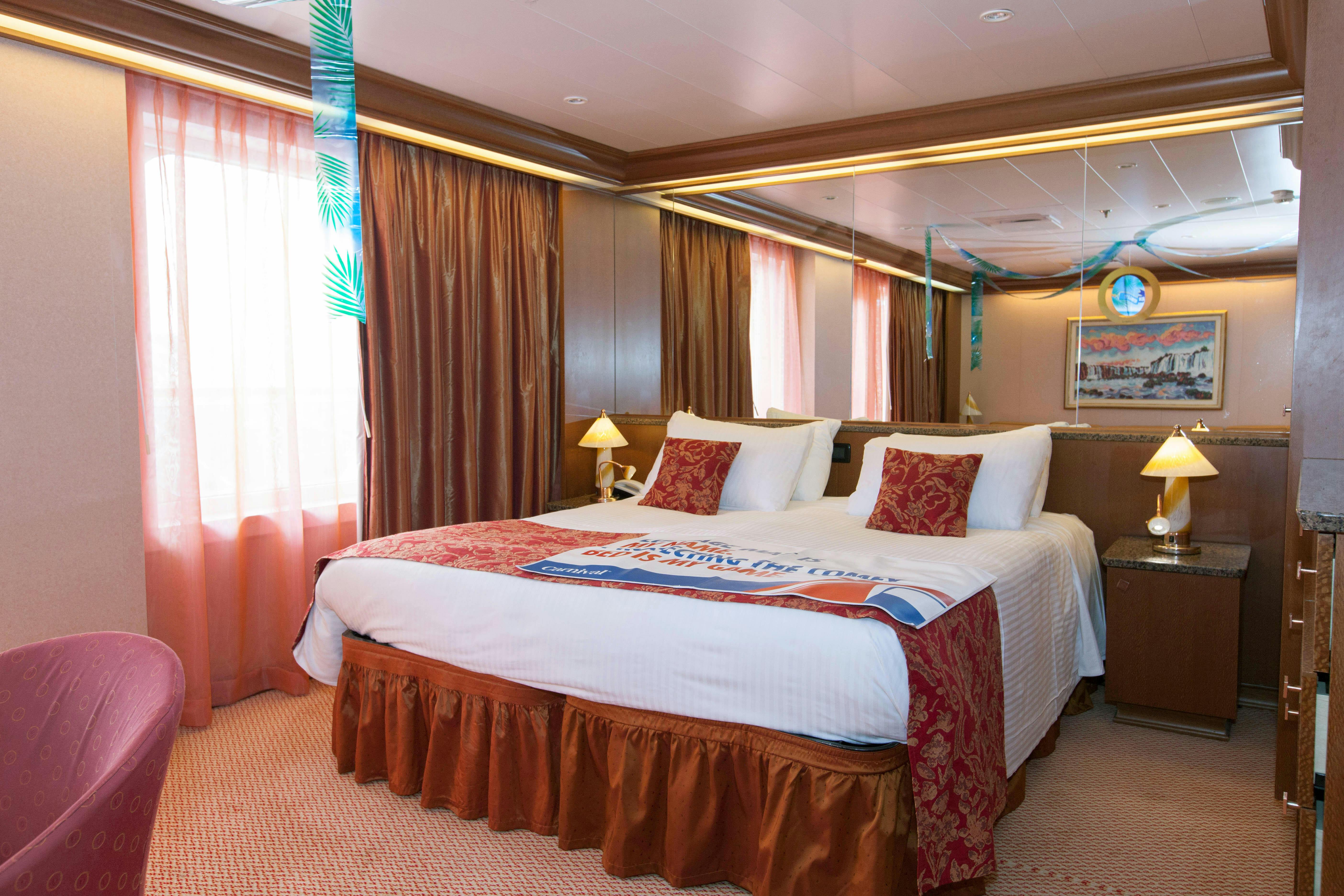 Carnival Splendor Cruise: Expert Review (2023)