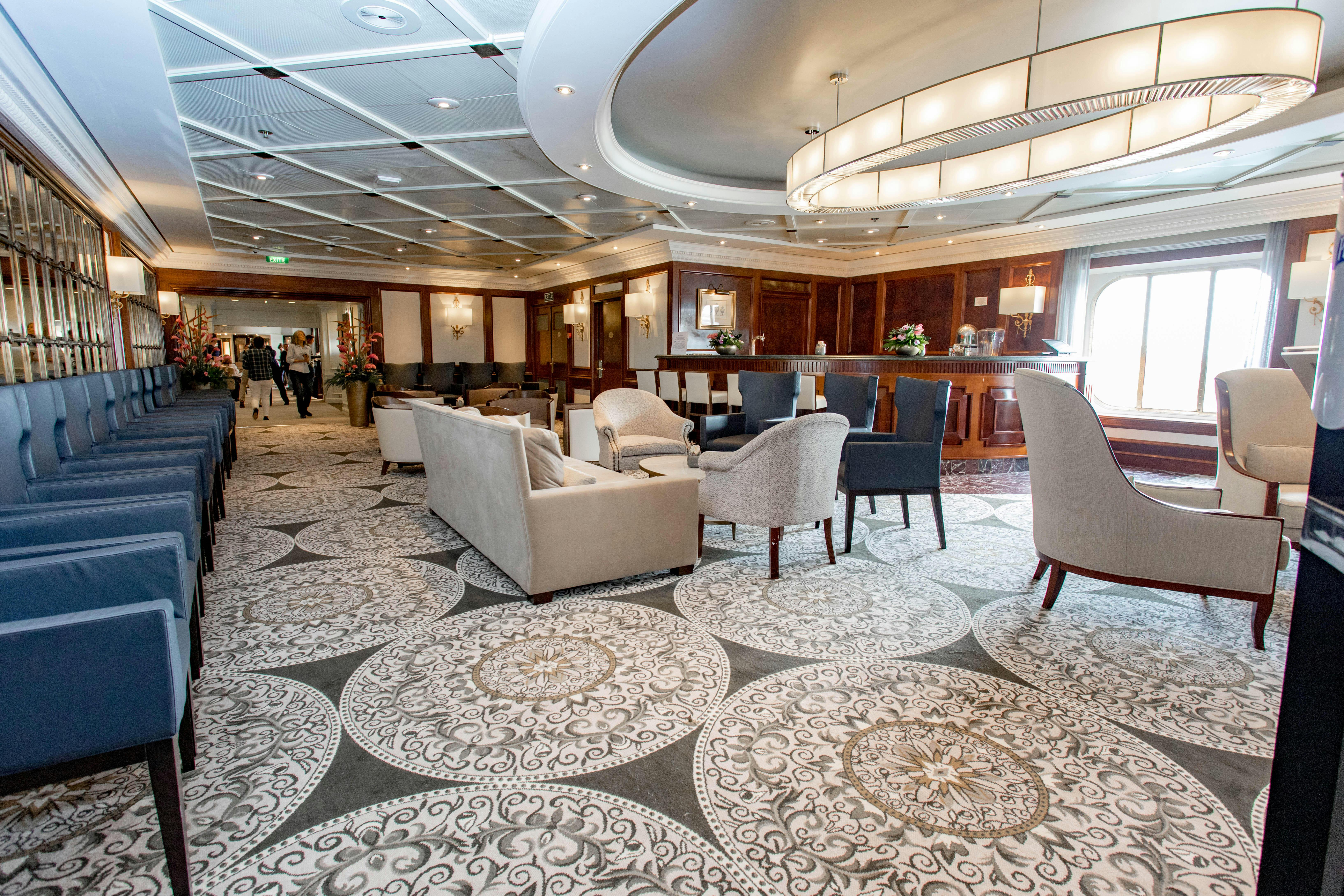 Azamara Pursuit Dining: Restaurants & Food on Cruise Critic