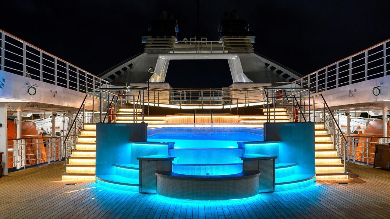 Windstar Star Legend Cruise: Expert Review (2023)