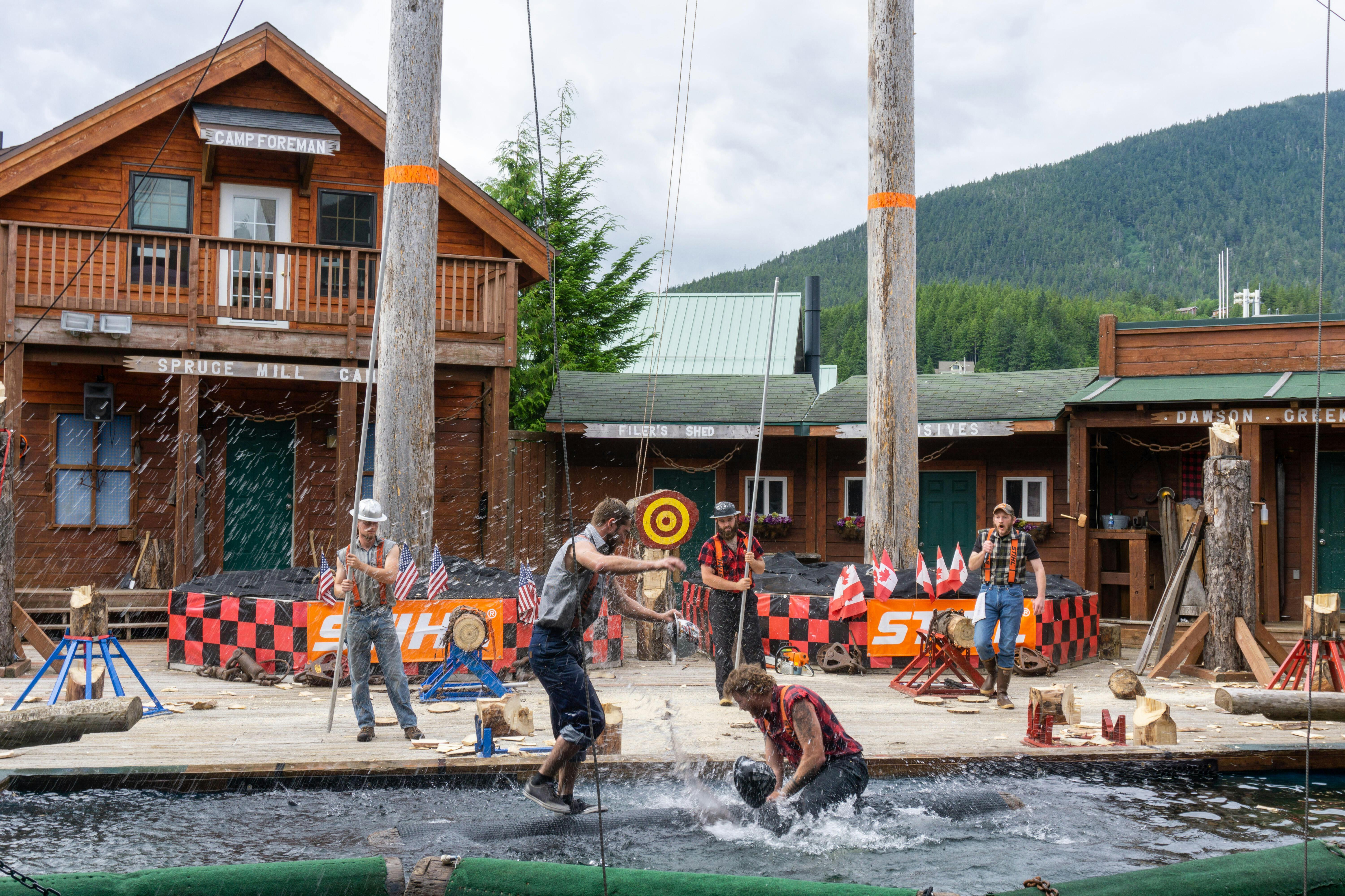 I’ve Cruised to Alaska 22 Times. Here’s What Keeps Me Coming Back.