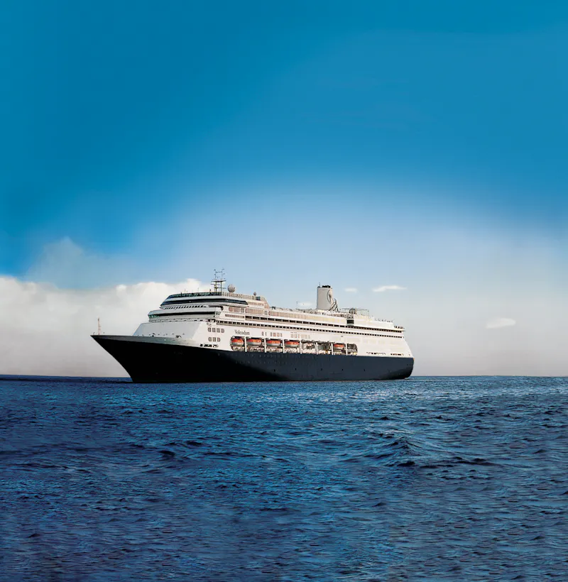 Holland America Volendam Dining: Restaurants & Food on Cruise Critic