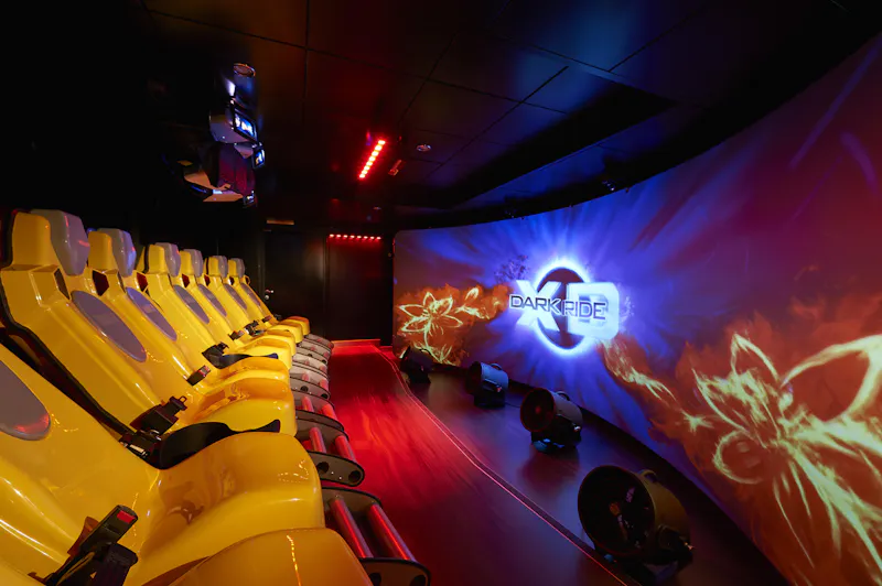 Looking for things to do on Norwegian Joy? See what cruise experts had ...