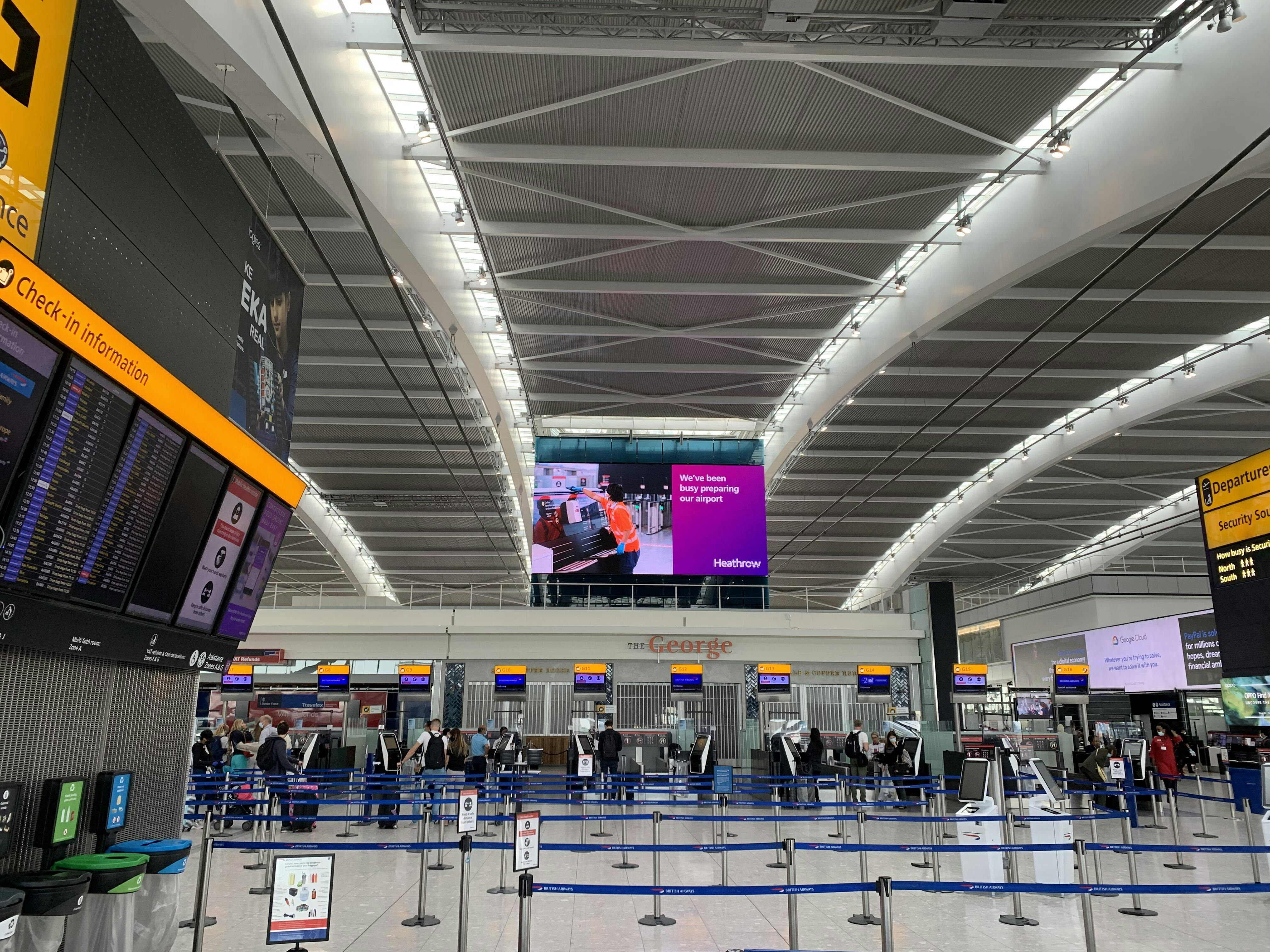 Should You Book Your Airfare Through the Cruise Line?