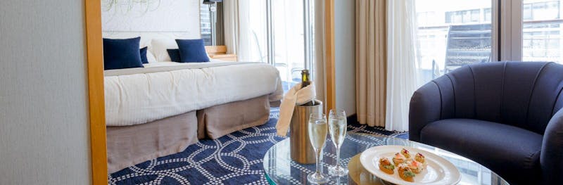Ambience Cabins & Staterooms on Cruise Critic