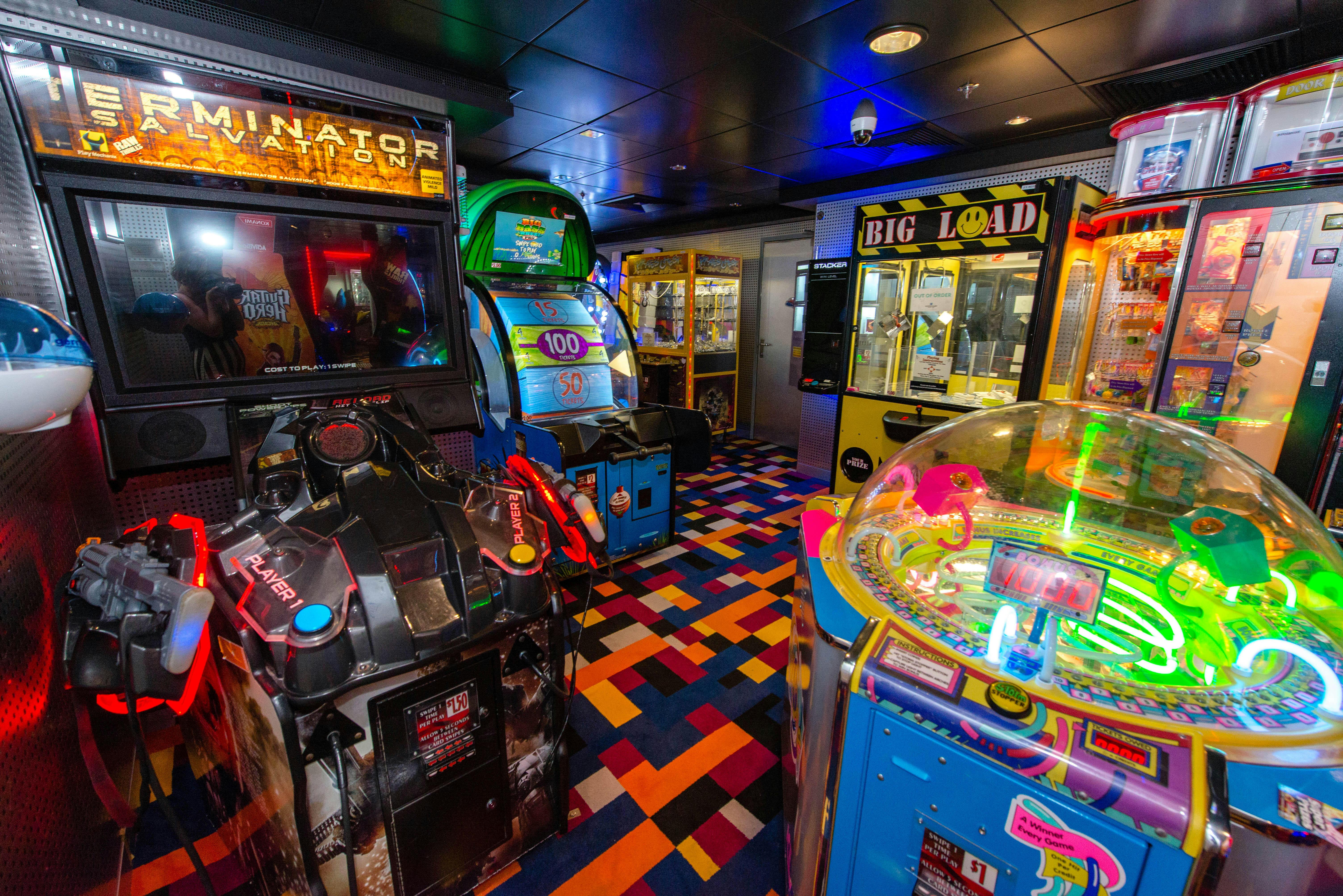 9 Fun Cruise Ship Games and Contests That Bring Out Your Inner Kid