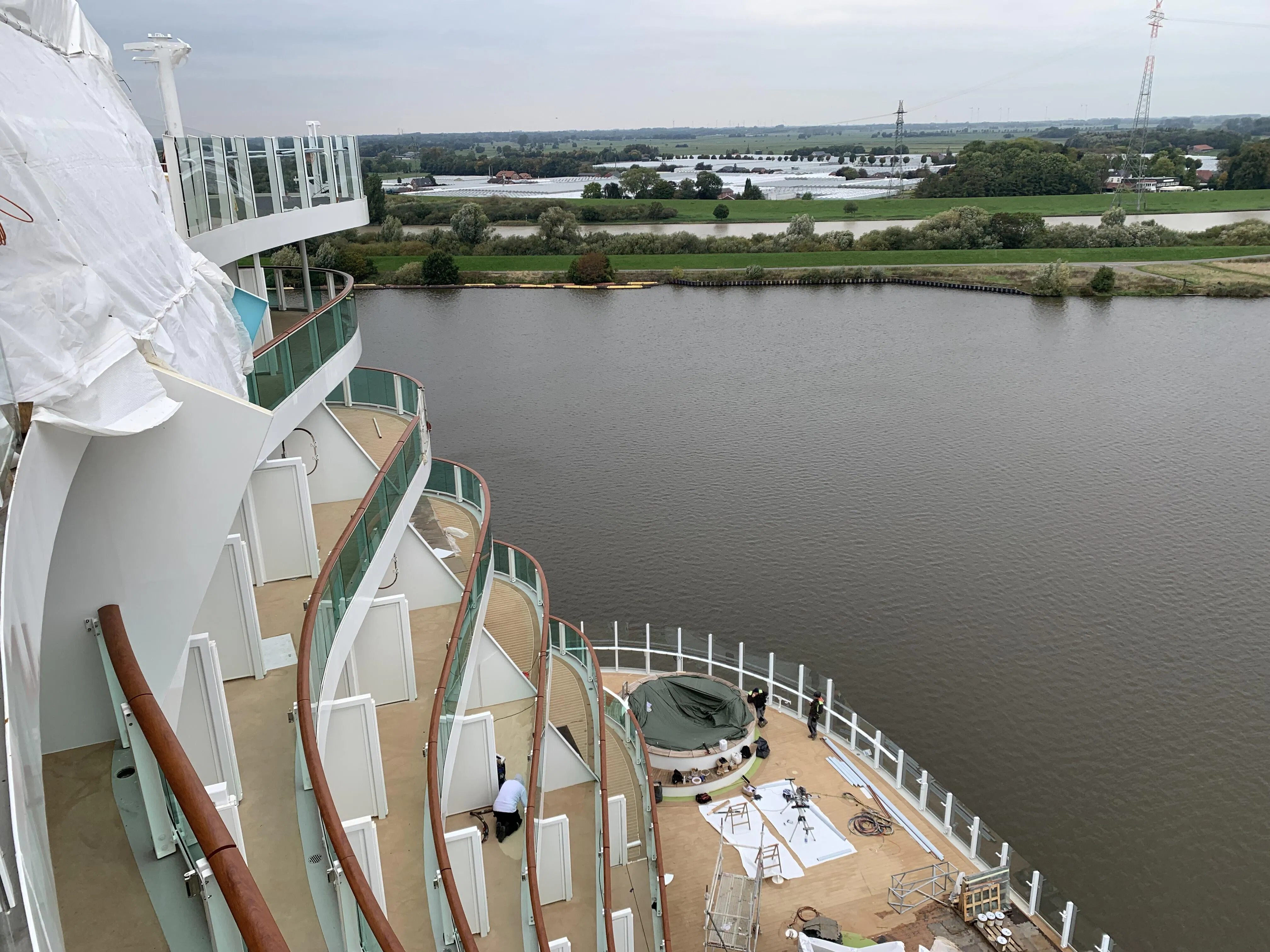Arvia Cruise Ship | Editor's Review