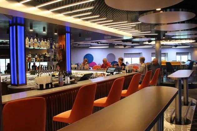 The 9 Best things to do onboard Marella Discovery
