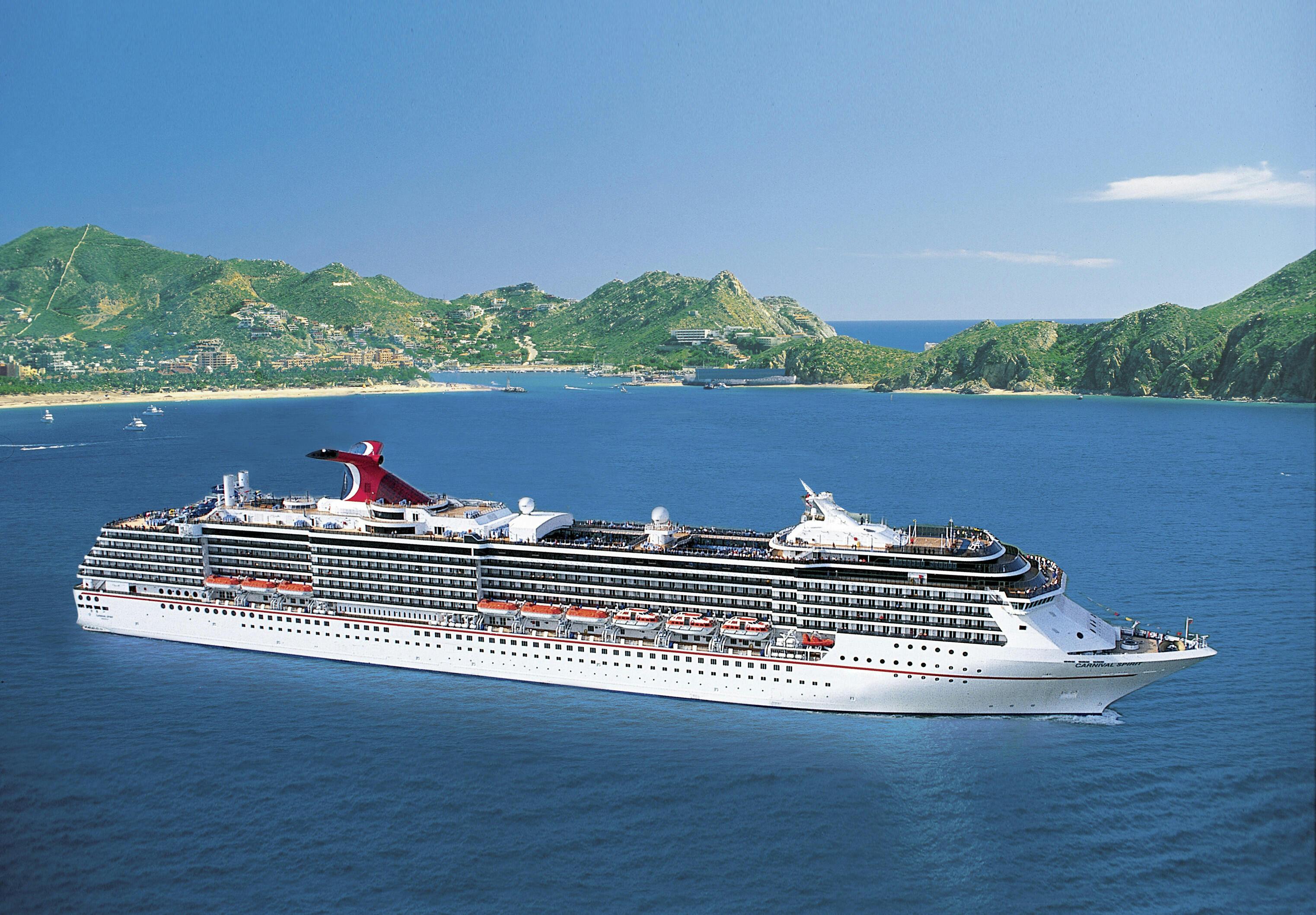 What Is the Carnival Fun Times?