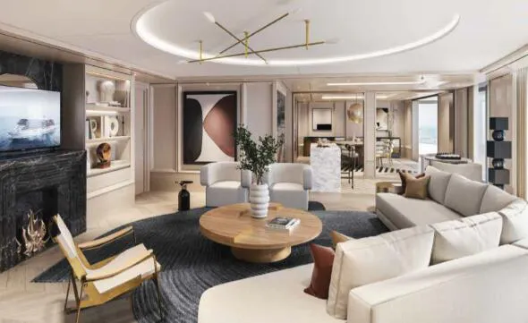 The 9 Most Expensive Cruises to Add to Your Bucket List - Cruise Critic