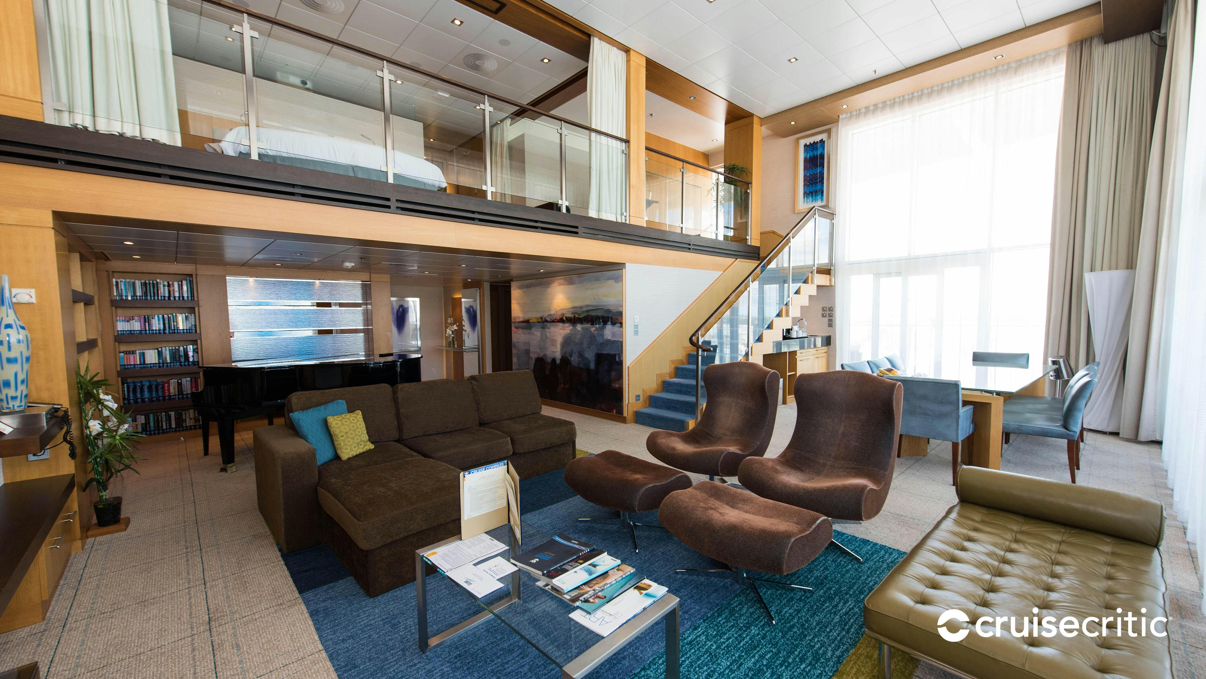 10 Royal Caribbean Zoom Backgrounds for Your Next Video Call