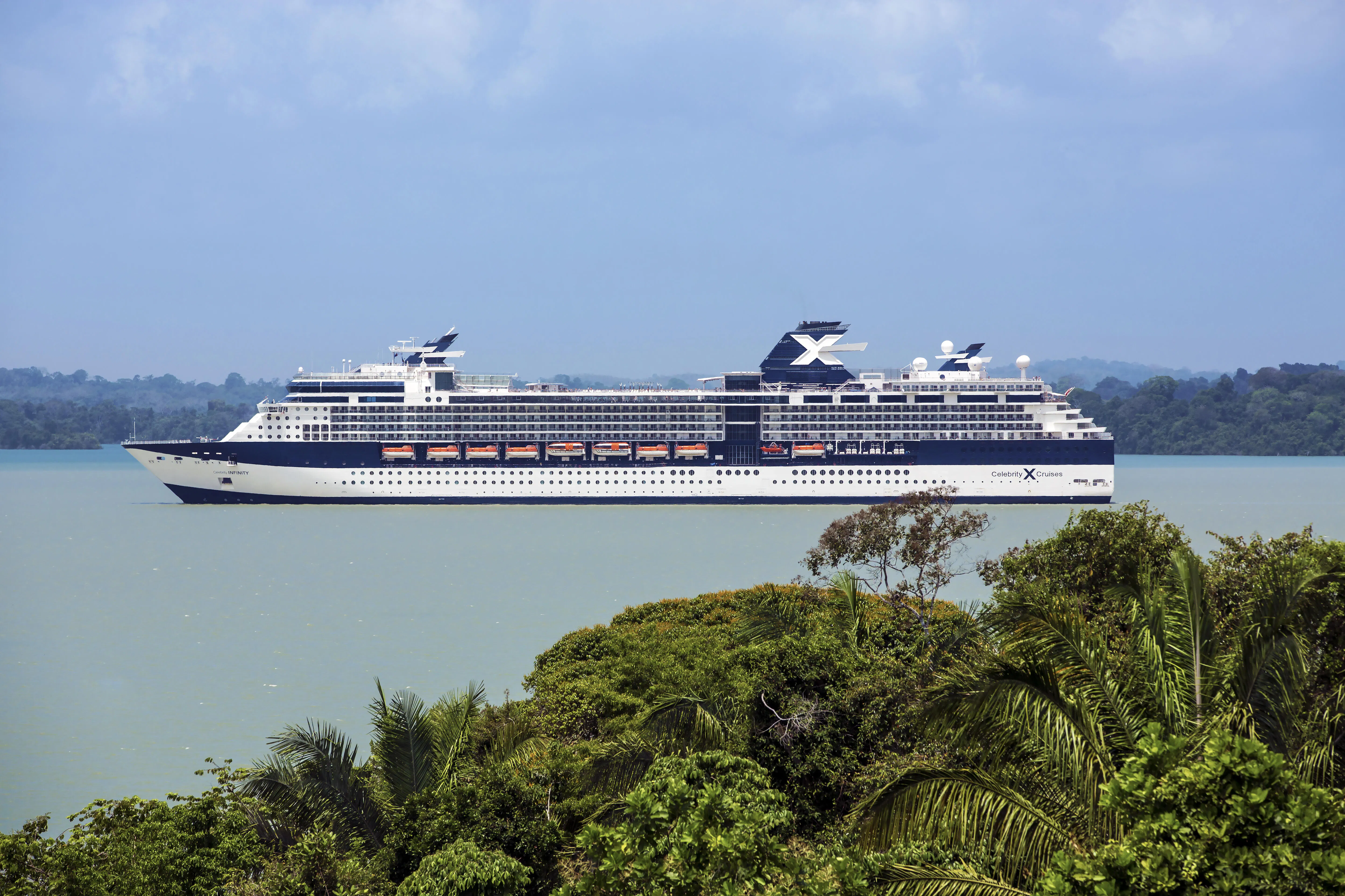 10 Top-Rated Short Cruises