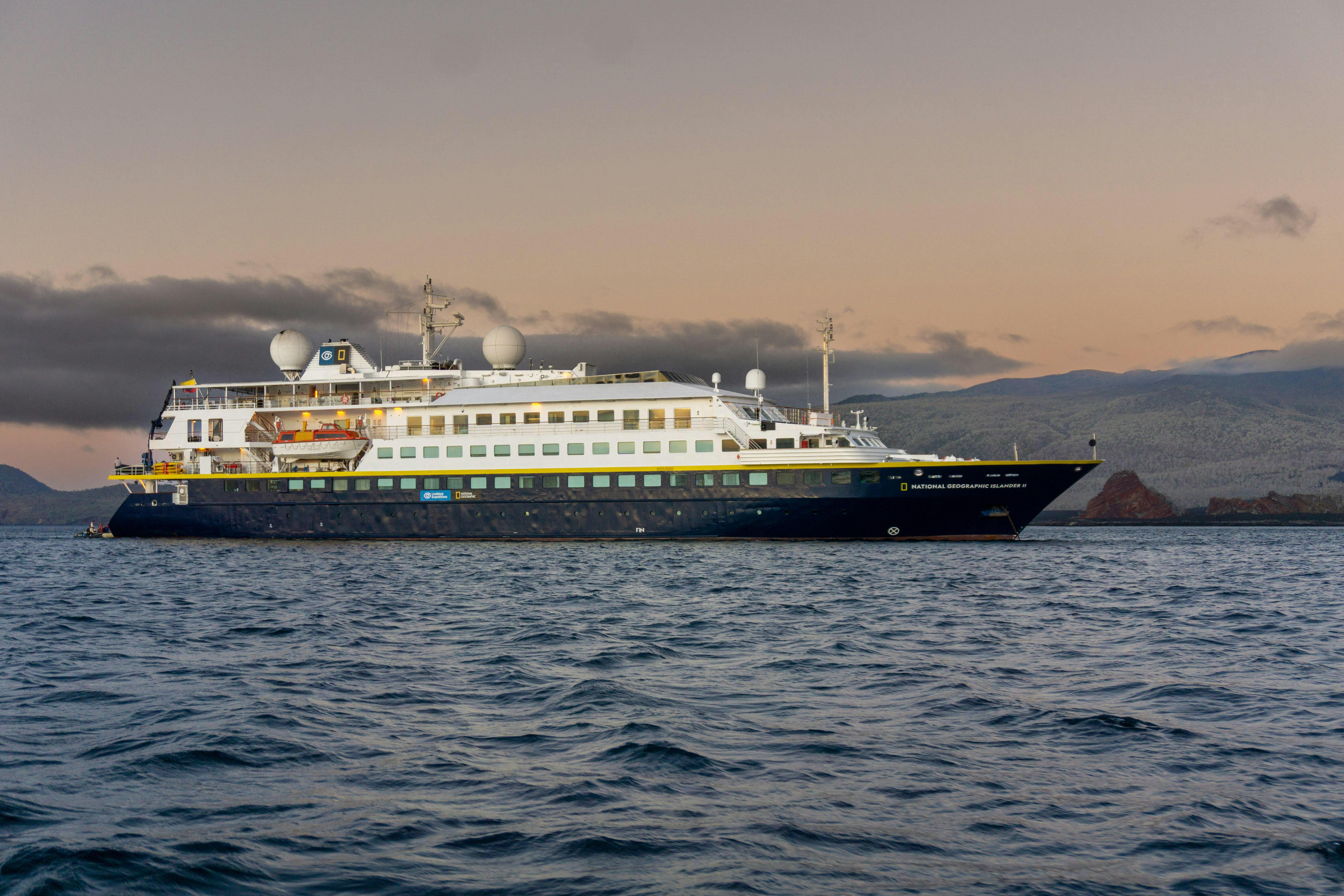 National Geographic Islander II Review