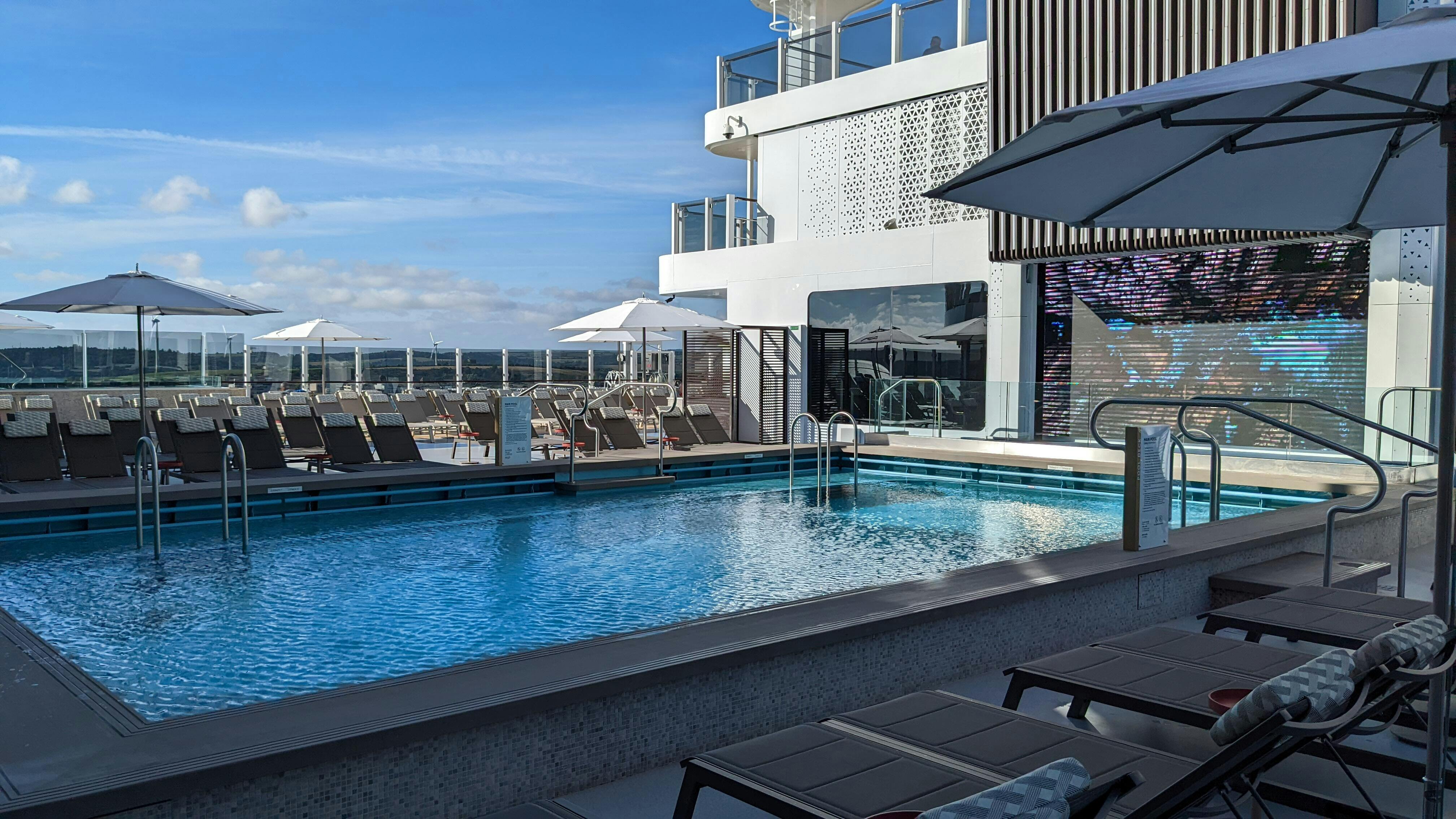 Norwegian Prima Hits and Misses--Cruise Critic