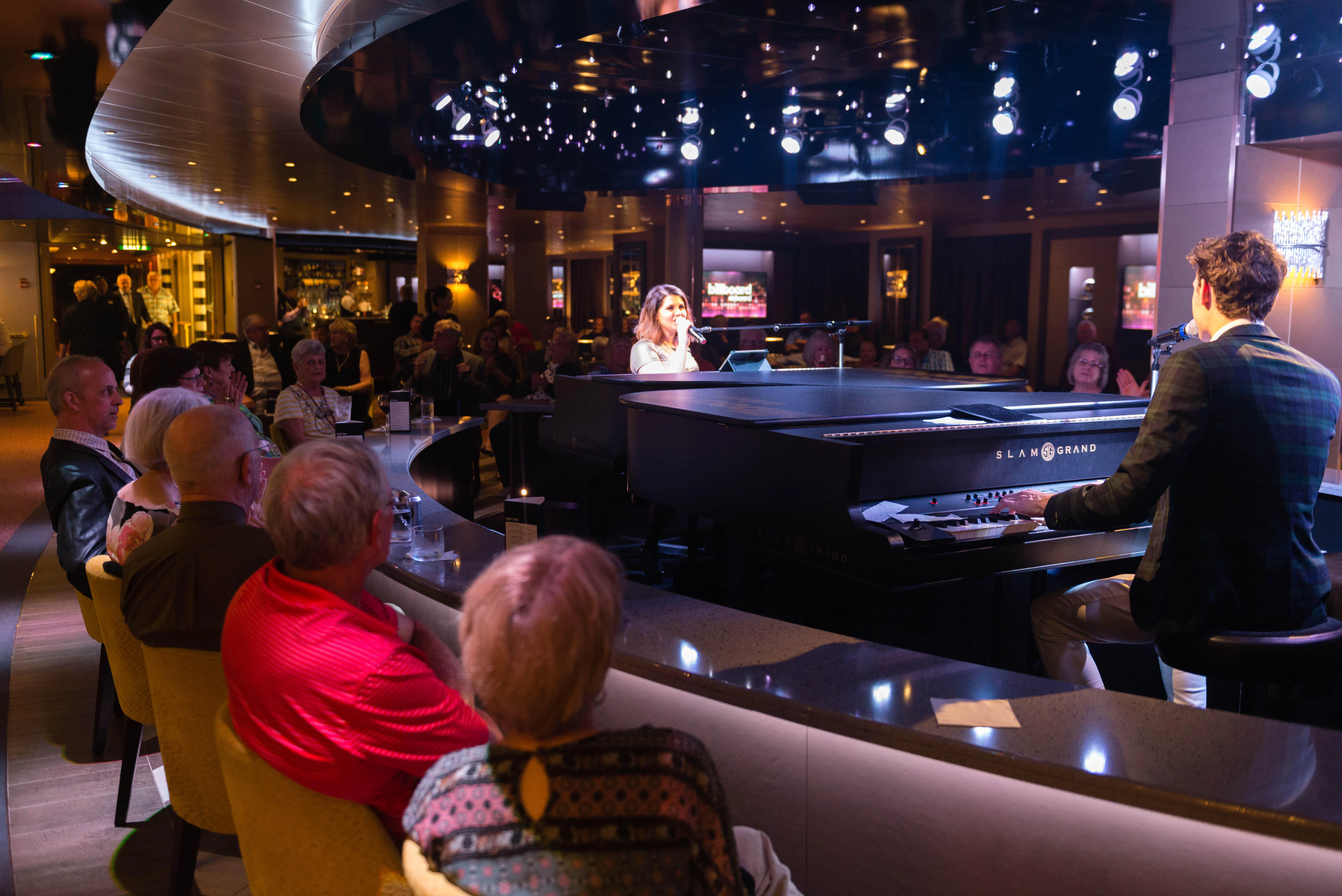 Old Ships vs. New Ships: What's In a Cruise Ship's Age? - Cruise Critic