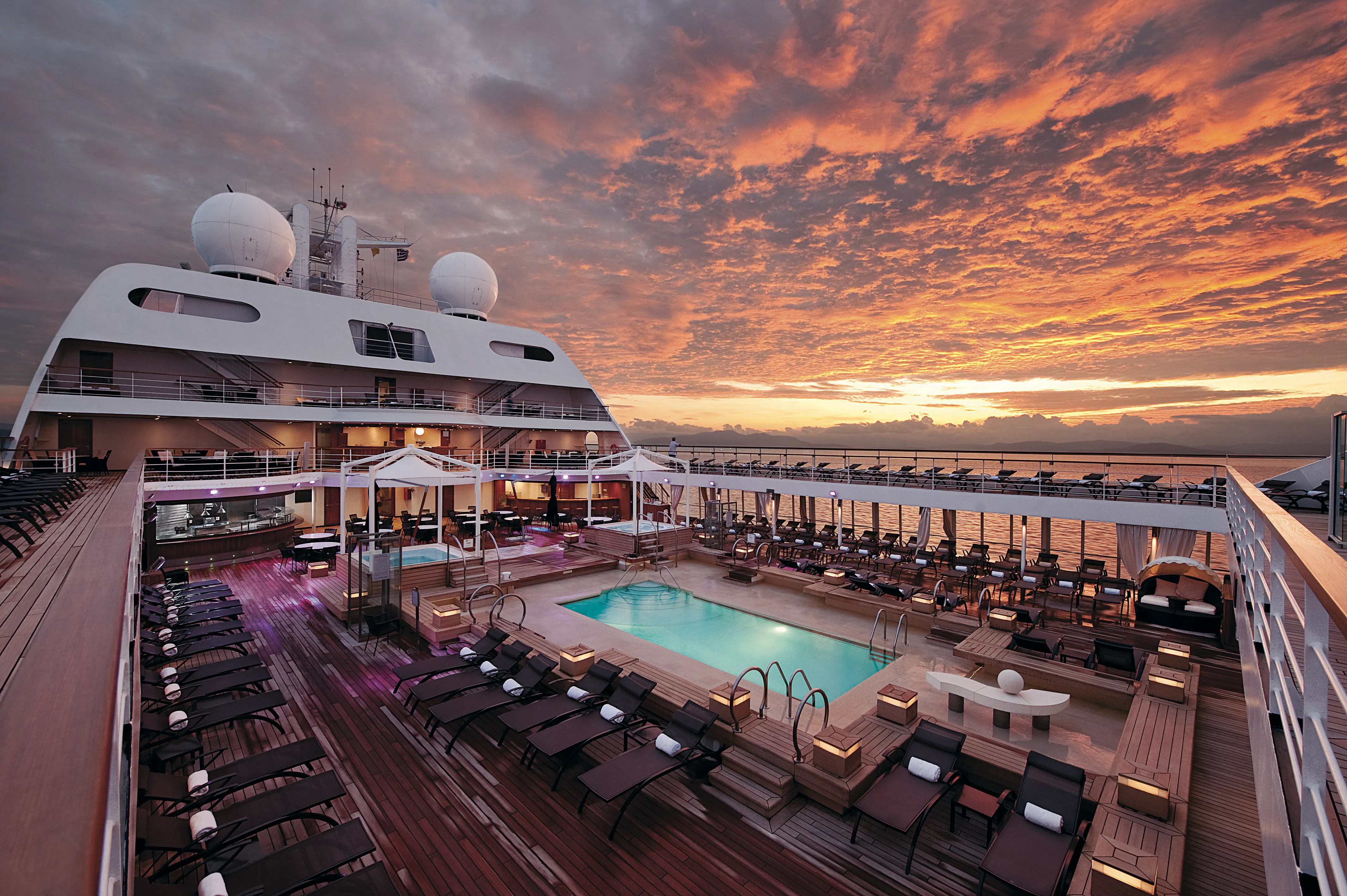 7 Best New Zealand Cruises for Every Type of Traveler - Cruise Critic