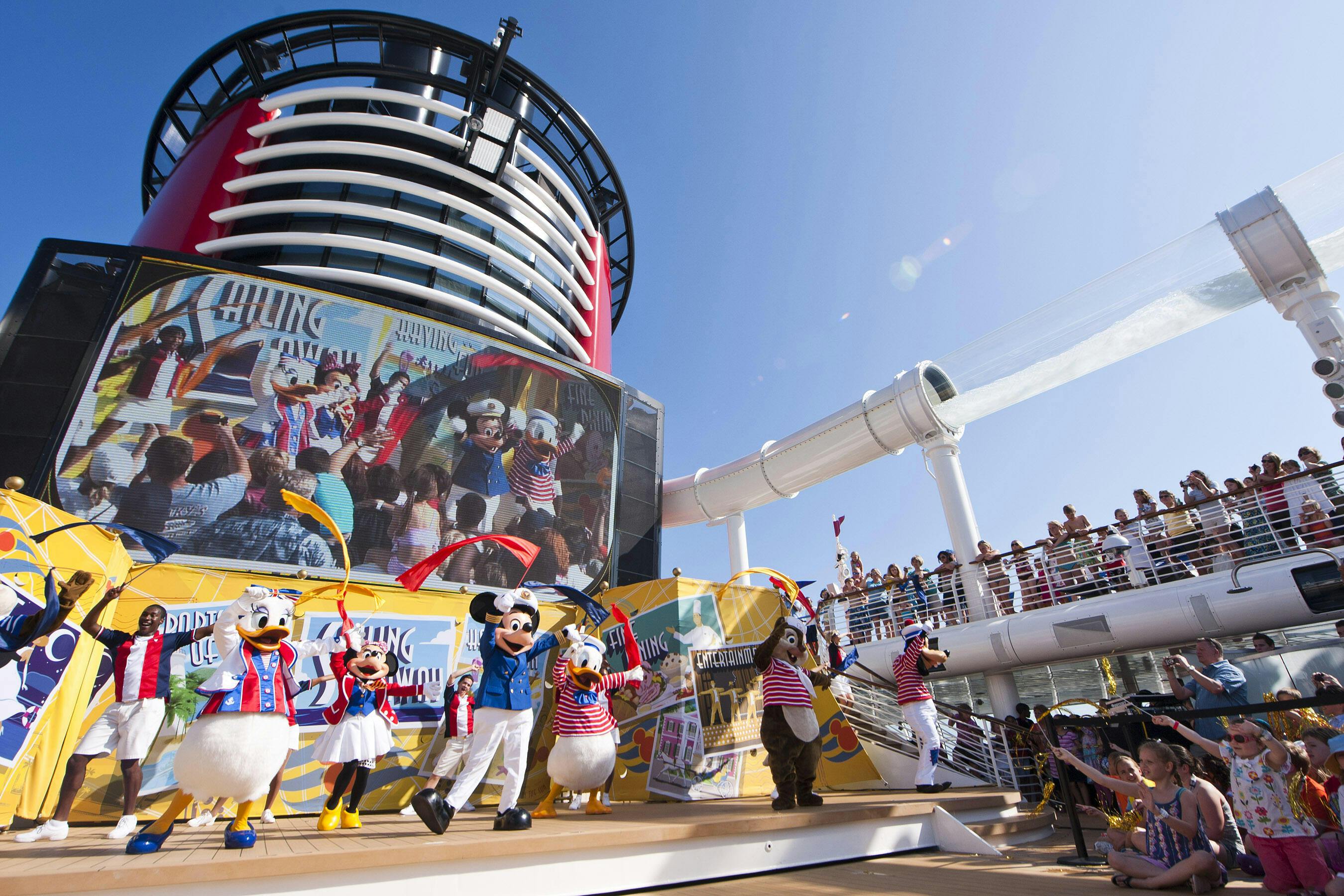 Disney Cruise Concierge: 5 Perks You Need to Know