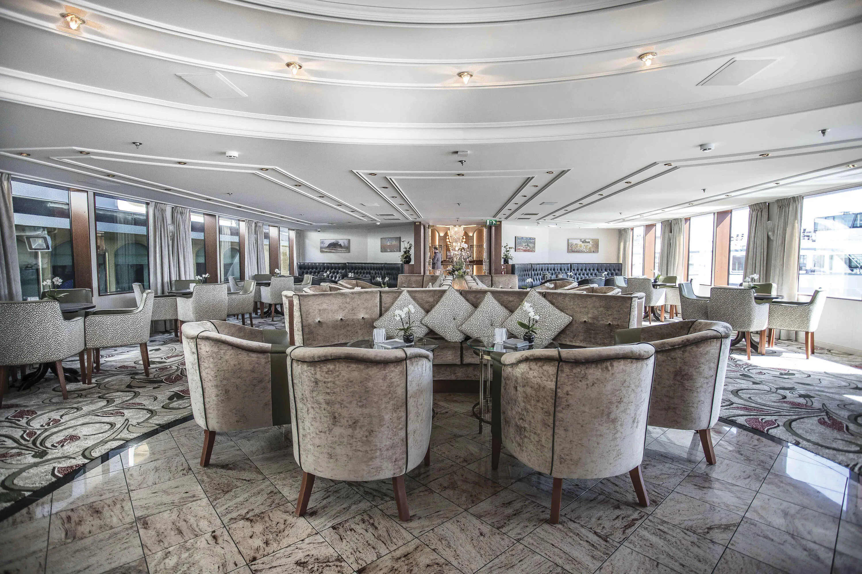 The Best Luxury River Cruises in Europe