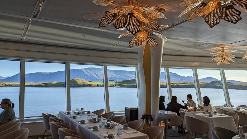Norwegian Prima Dining: Restaurants & Food on Cruise Critic