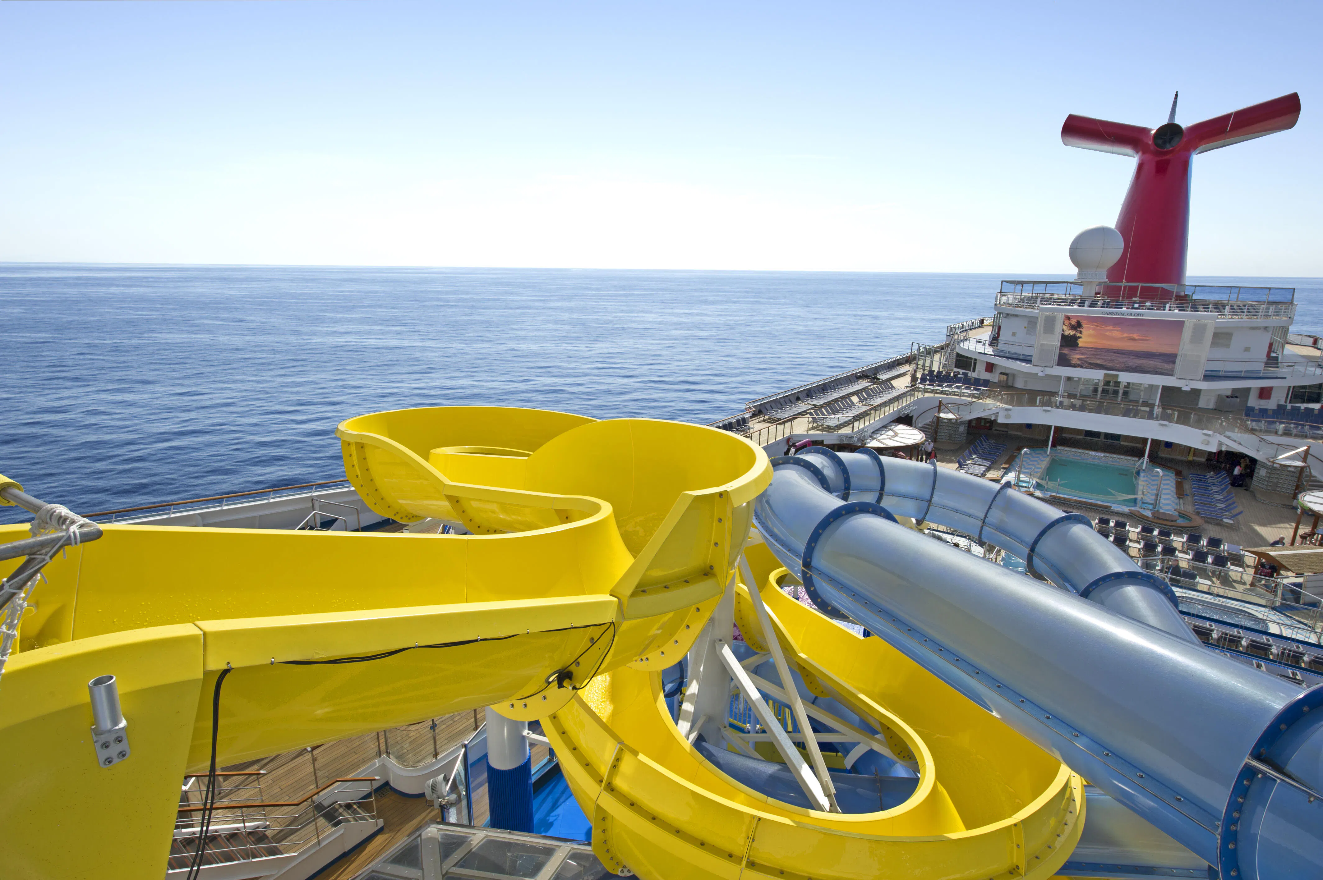 Carnival Sunrise Cruise Ship Review | First-hand Expert Review