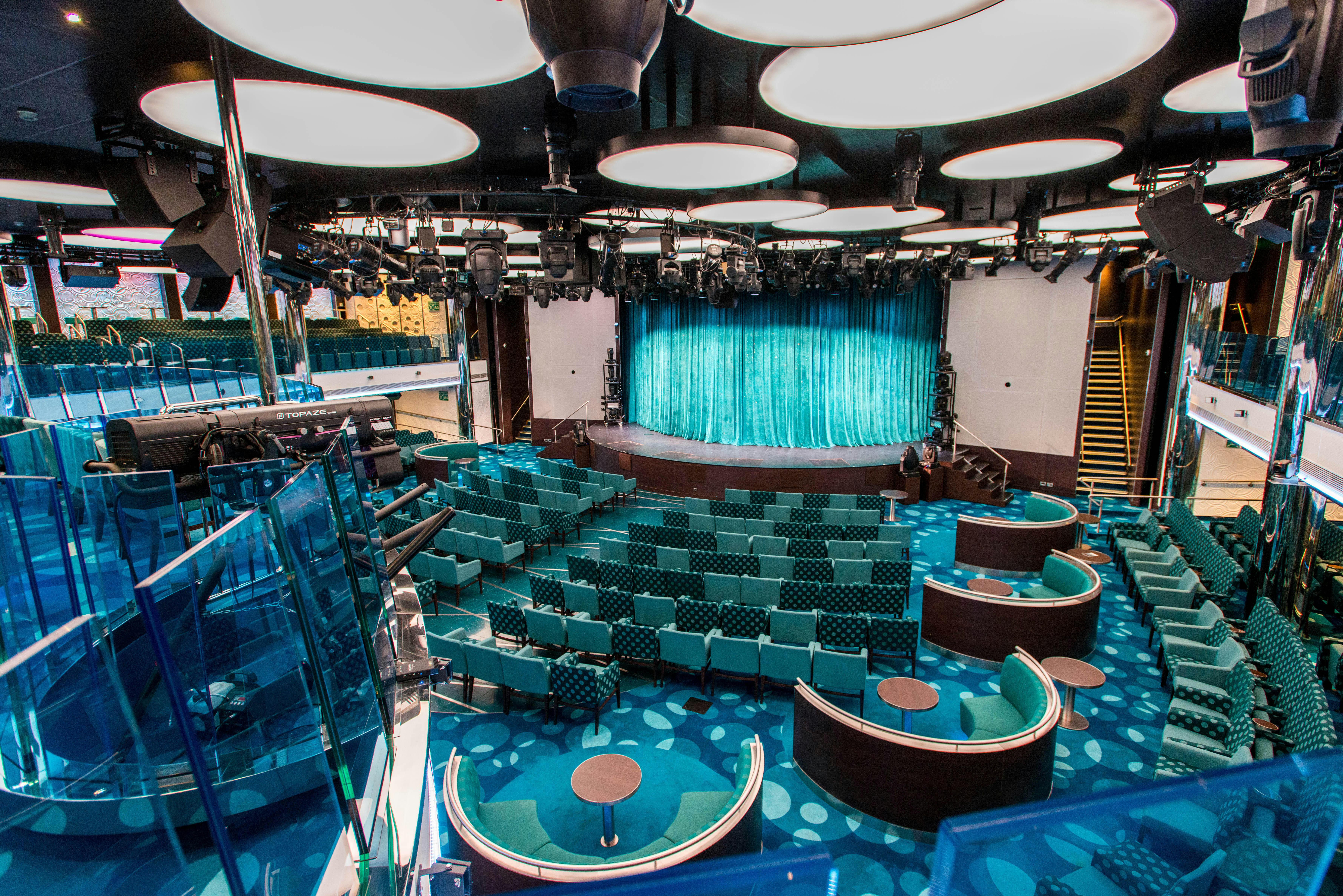 Looking for things to do on Carnival Vista? See what cruise experts had ...