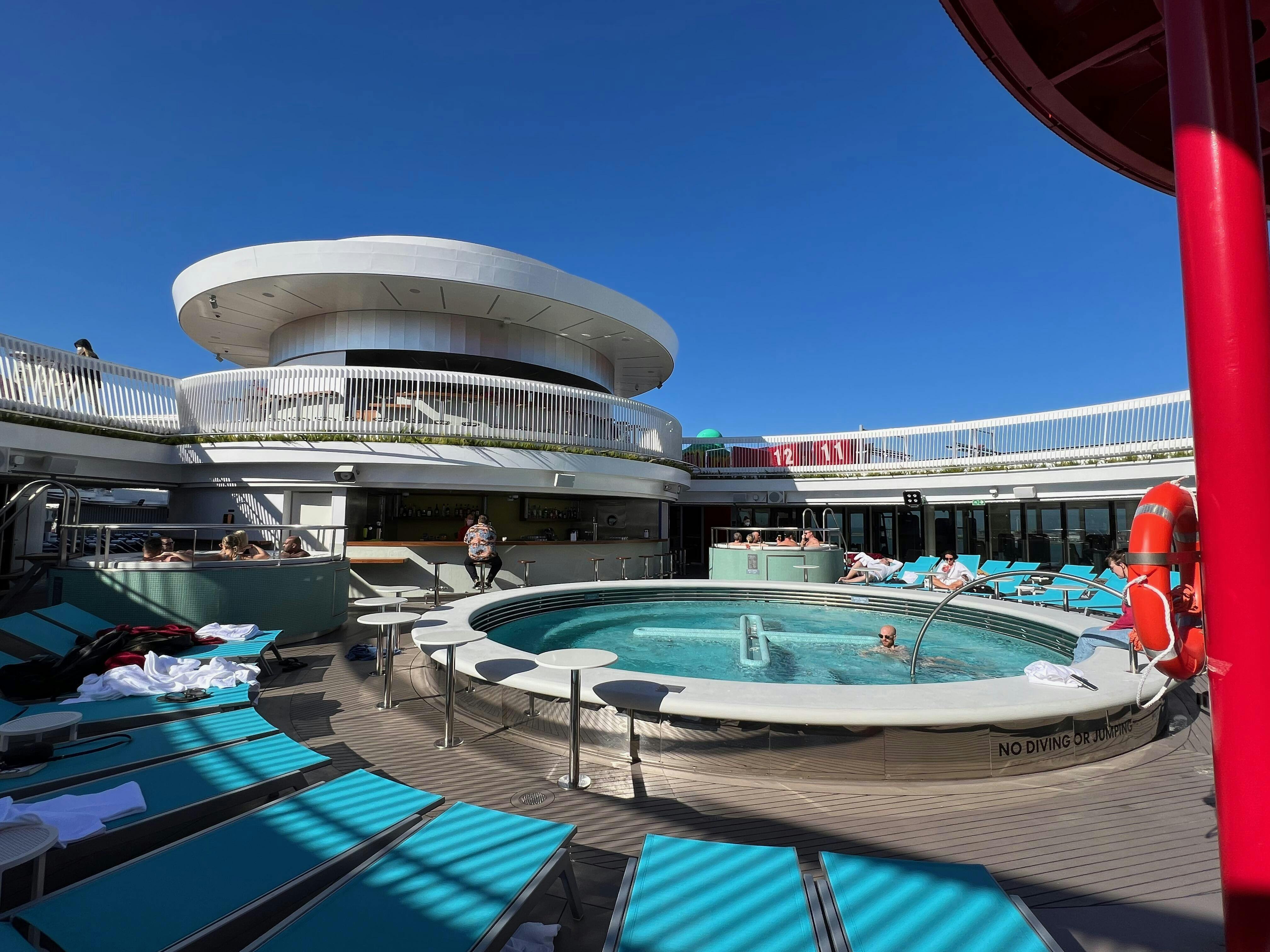 Virgin Voyages Valiant Lady Cruise: Expert Review (2023)