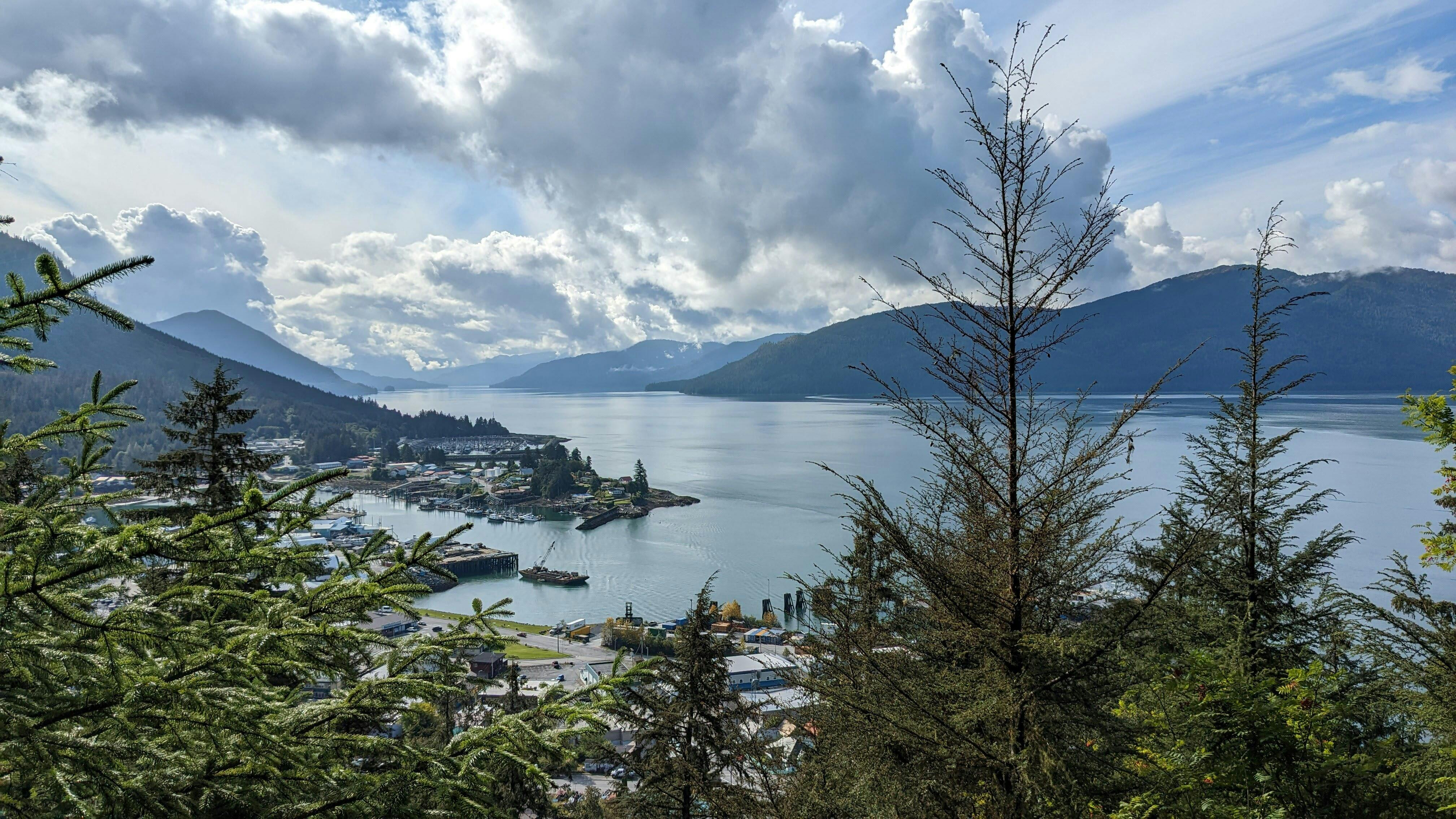 Small Town Alaska: Why You'll Love These Little Alaska Cruise Ports