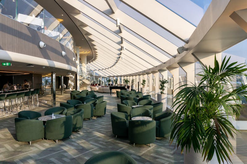 MSC World Europa Activities, Entertainment & Amenities for Kids ...