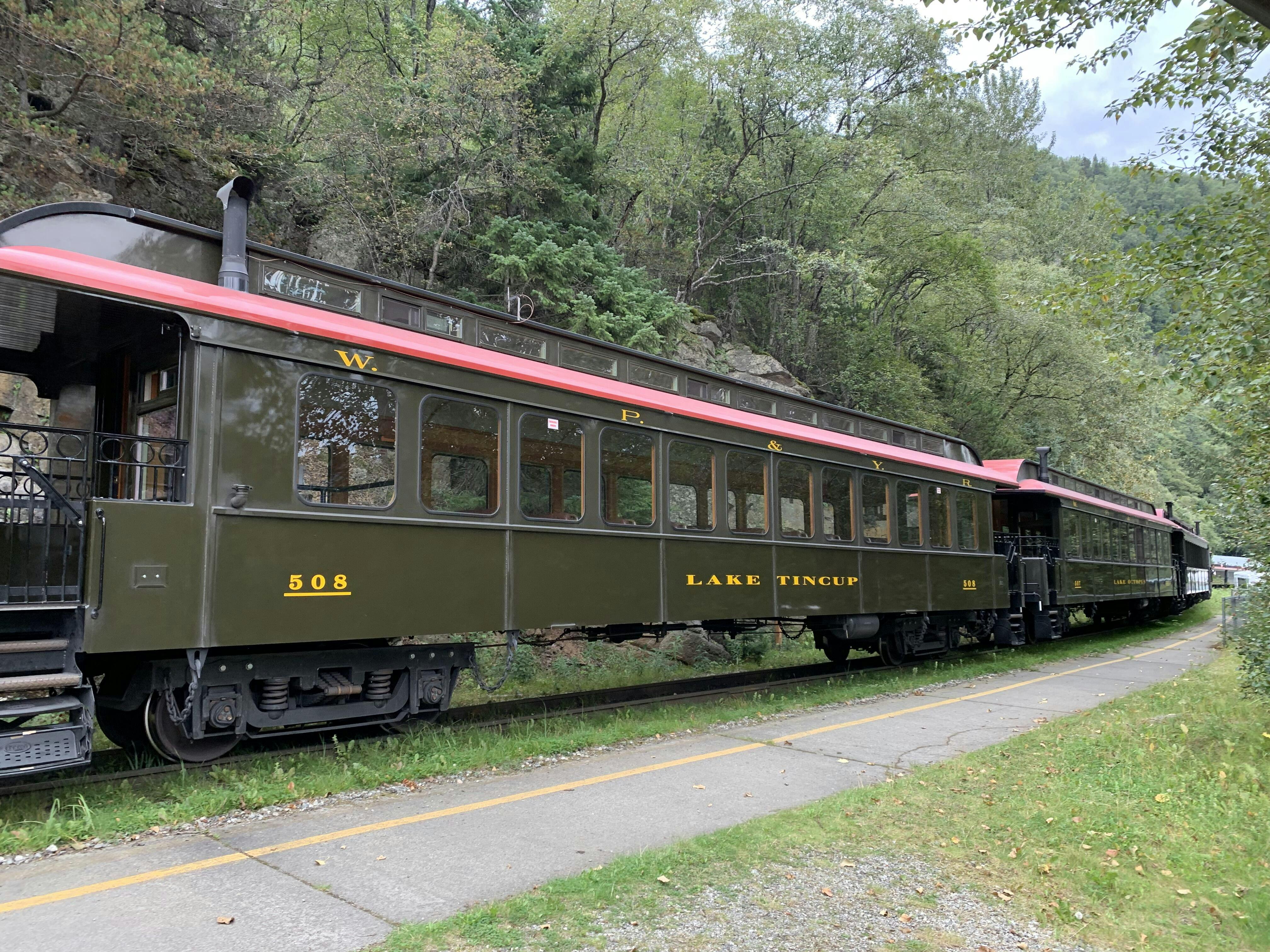 Top Tips for Cruising With a Teen in Alaska