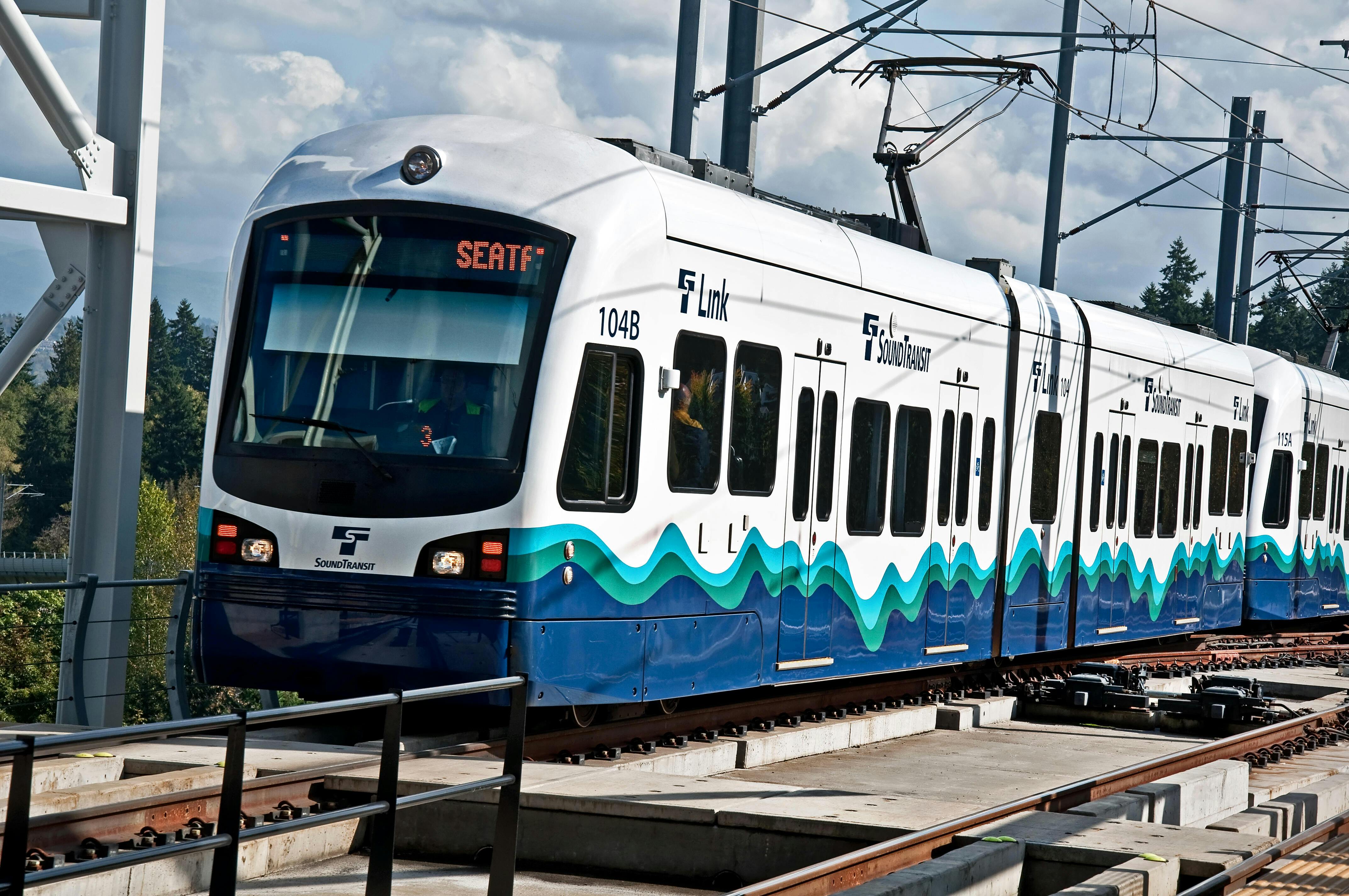 Port of Seattle Cruise Port and Terminal Information